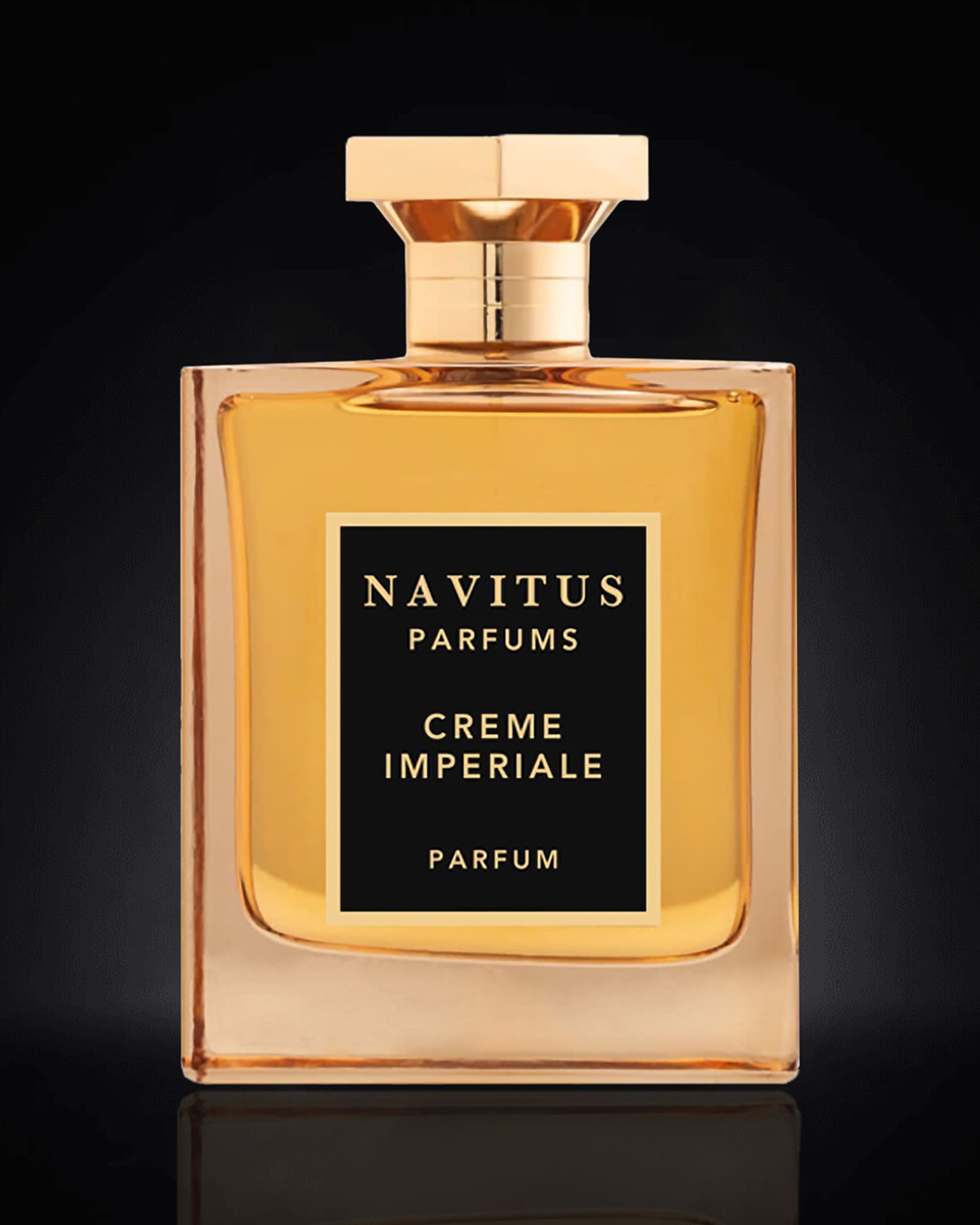 Navitus Parfums Creme Imperiale Extrait De Parfum, 100 mL | Neiman Marcus