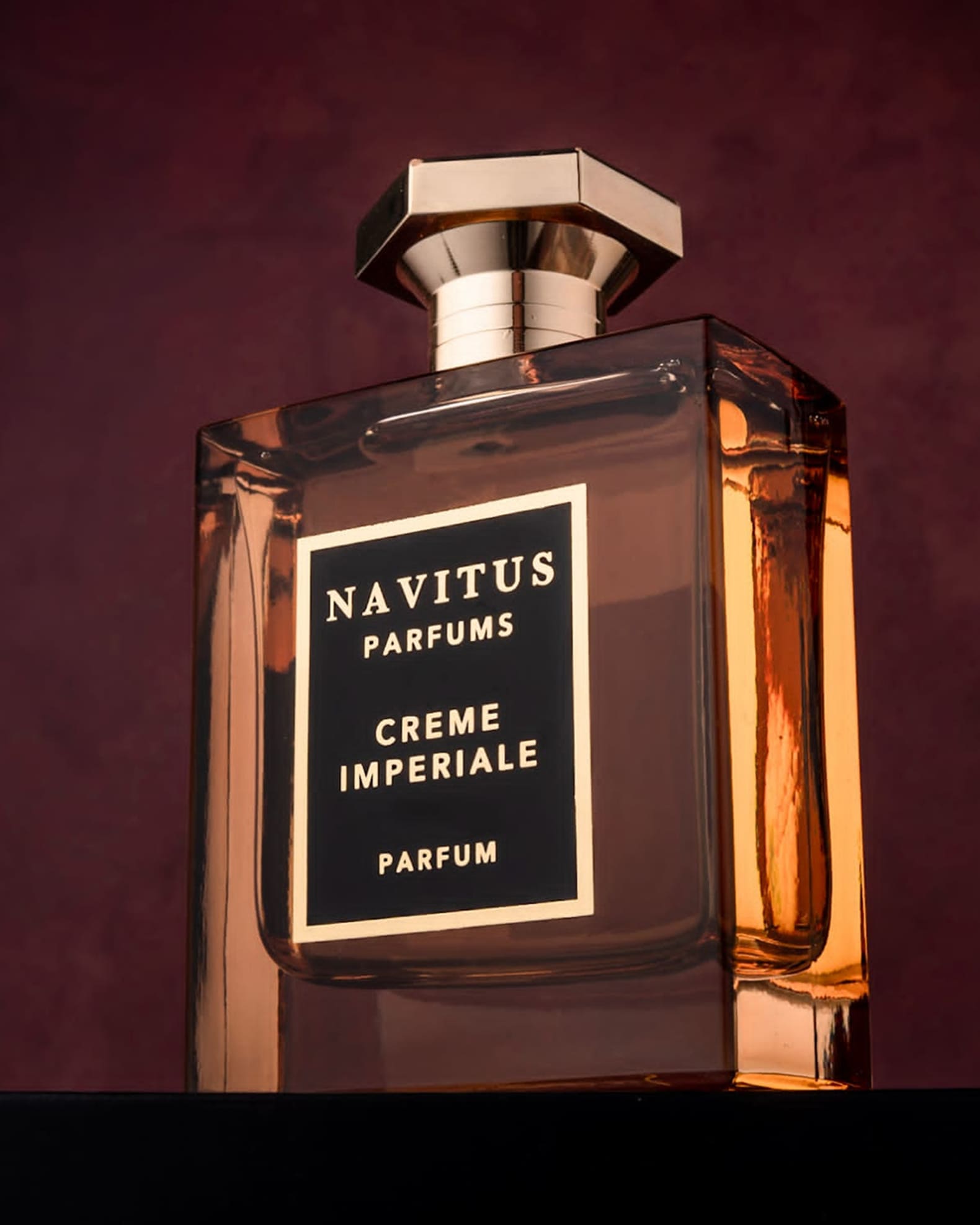 Navitus Parfums Creme Imperiale Extrait De Parfum, 100 mL | Neiman Marcus