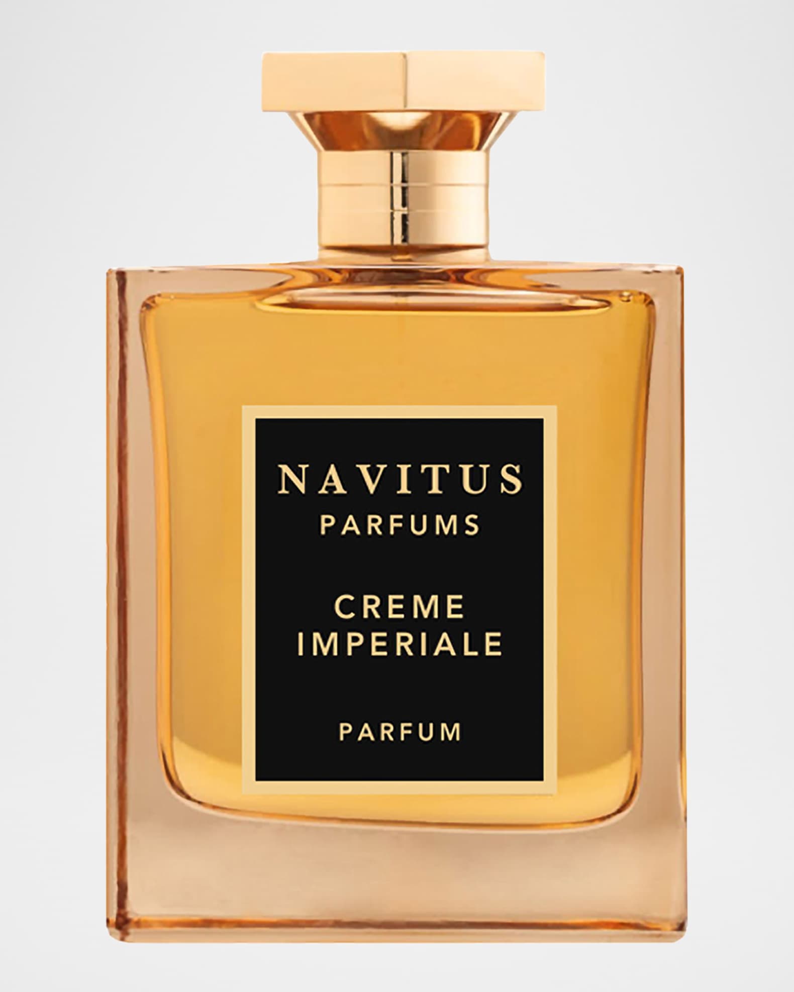 Navitus Parfums Creme Imperiale Extrait De Parfum, 100 mL | Neiman Marcus