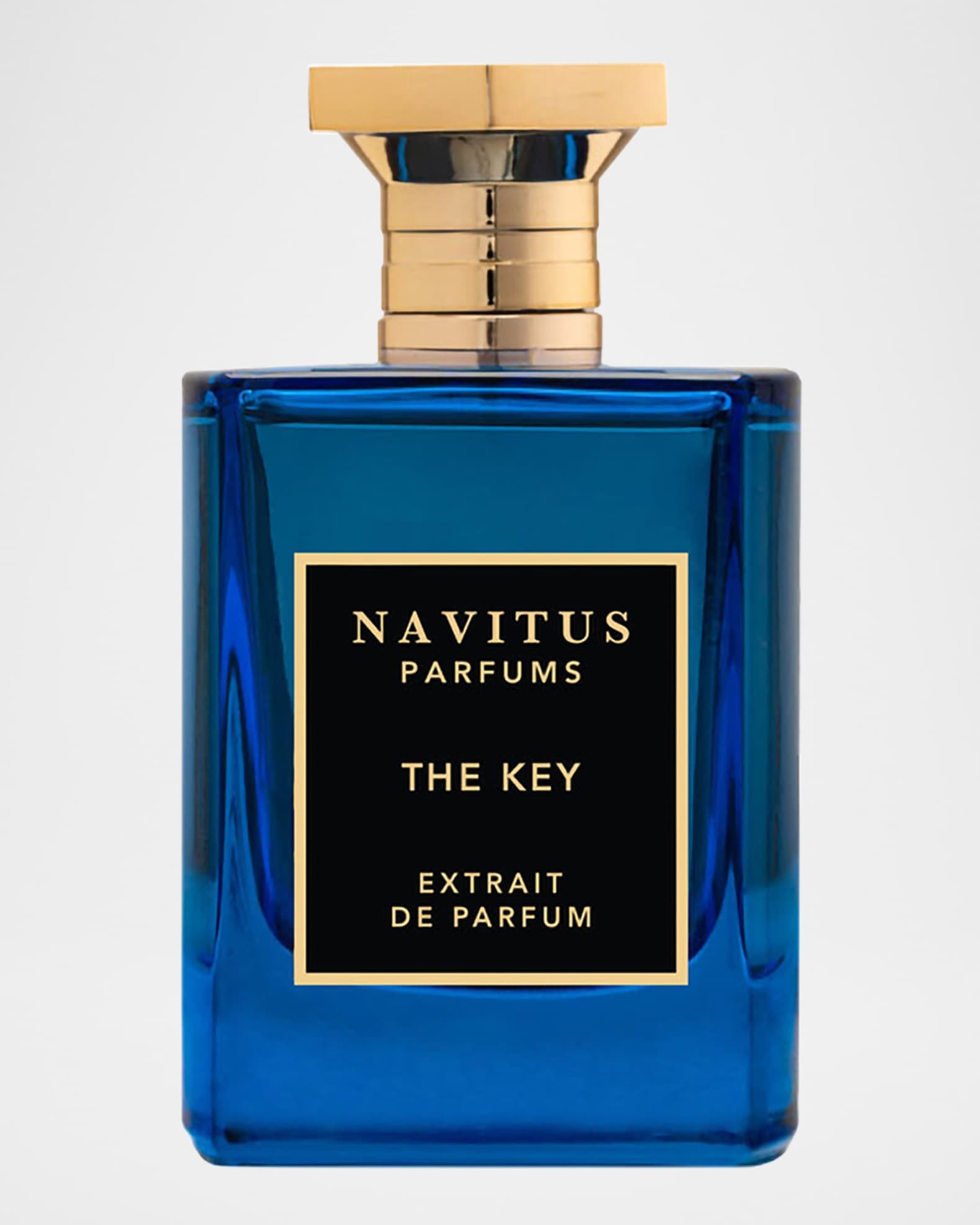 Navitus Parfums The Key Extrait De Parfum, 100 mL | Neiman Marcus