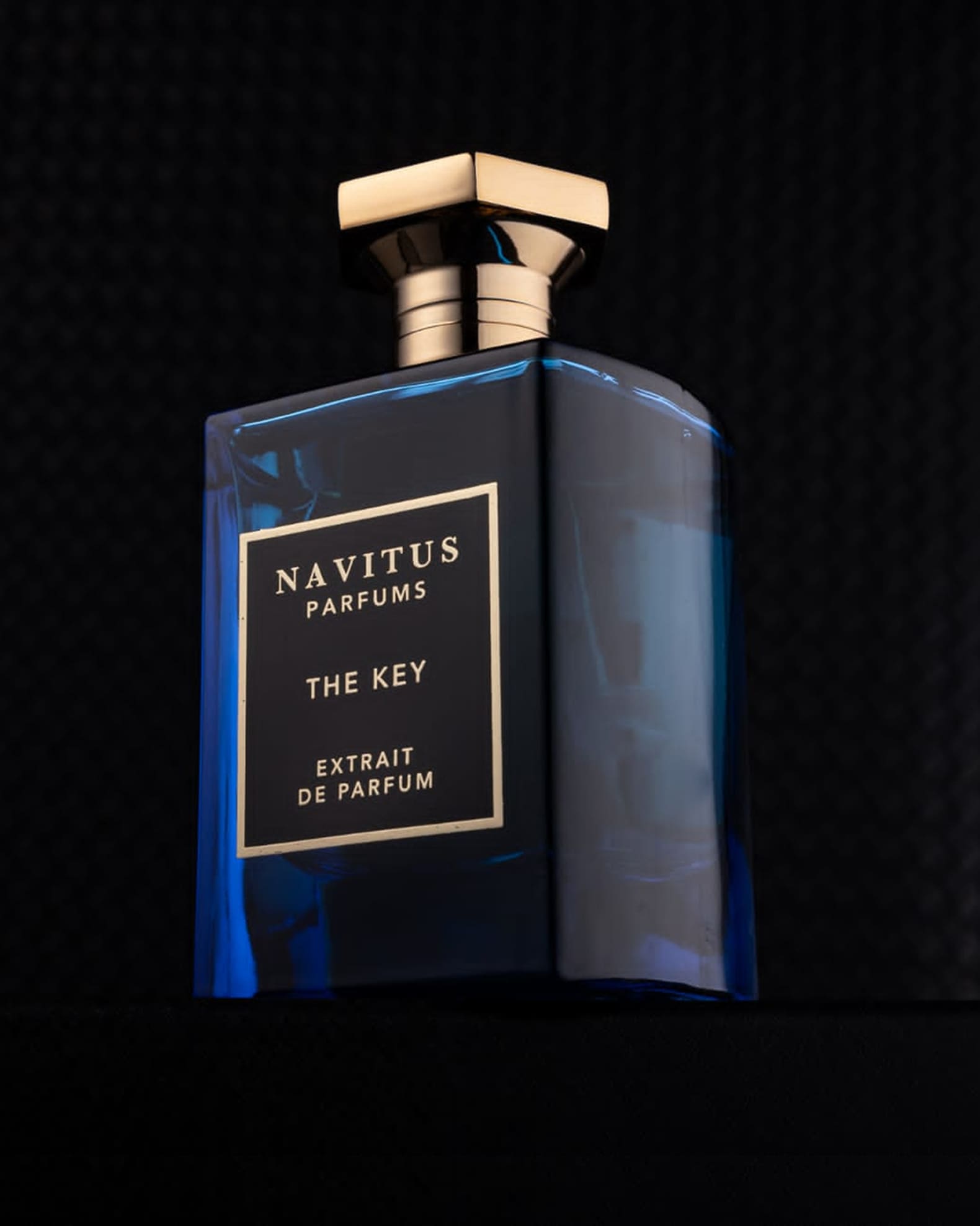 Navitus Parfums The Key Extrait De Parfum, 100 mL | Neiman Marcus