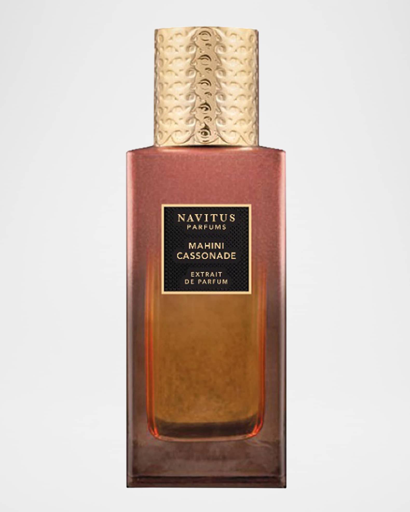 Navitus Parfums Mahni Cassonade Extrait De Parfum, 125 mL | Neiman Marcus
