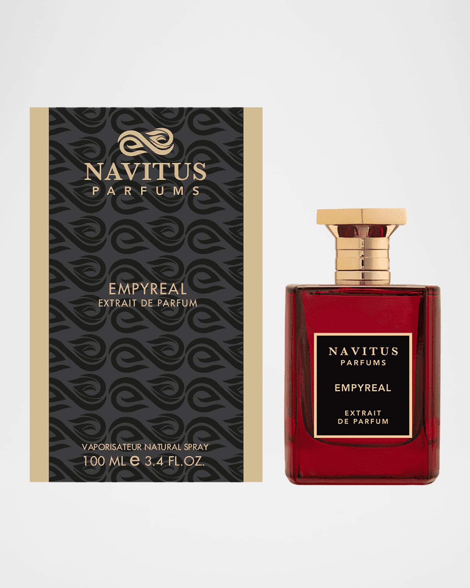 Navitus Parfums Empyreal Extrait De Parfum, 100 mL | Neiman Marcus