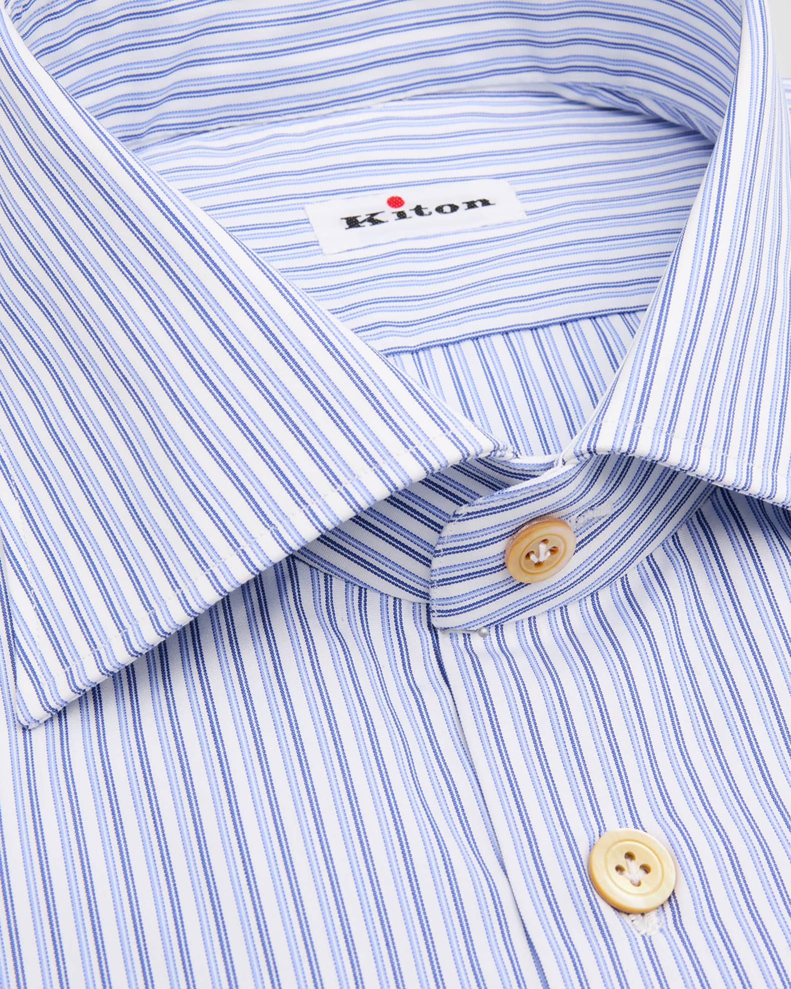 kiton shirts