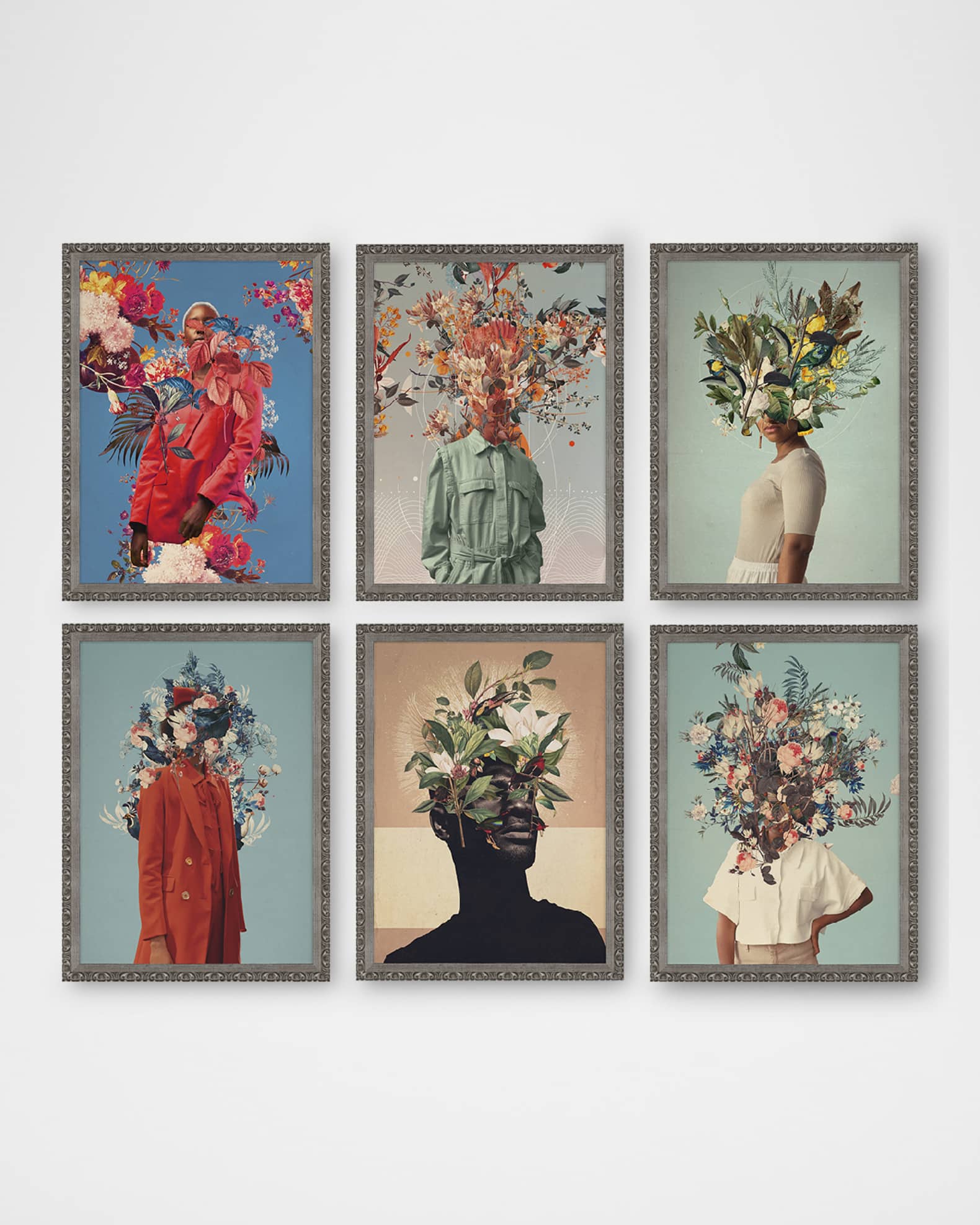Digital Print Collection by Frank Moth | Neiman Marcus