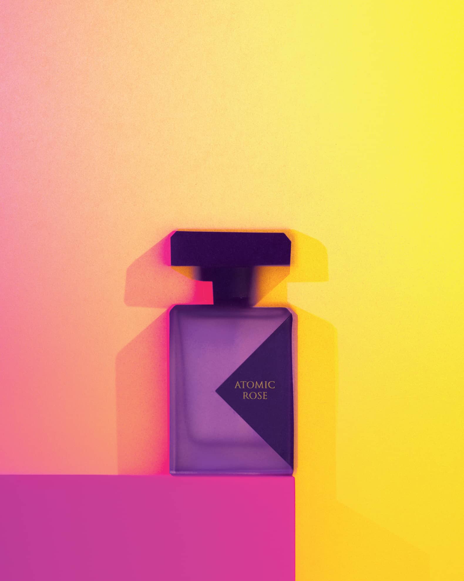 Initio Parfums Prives Hair Perfume Atomic Rose, 50 mL | Neiman Marcus