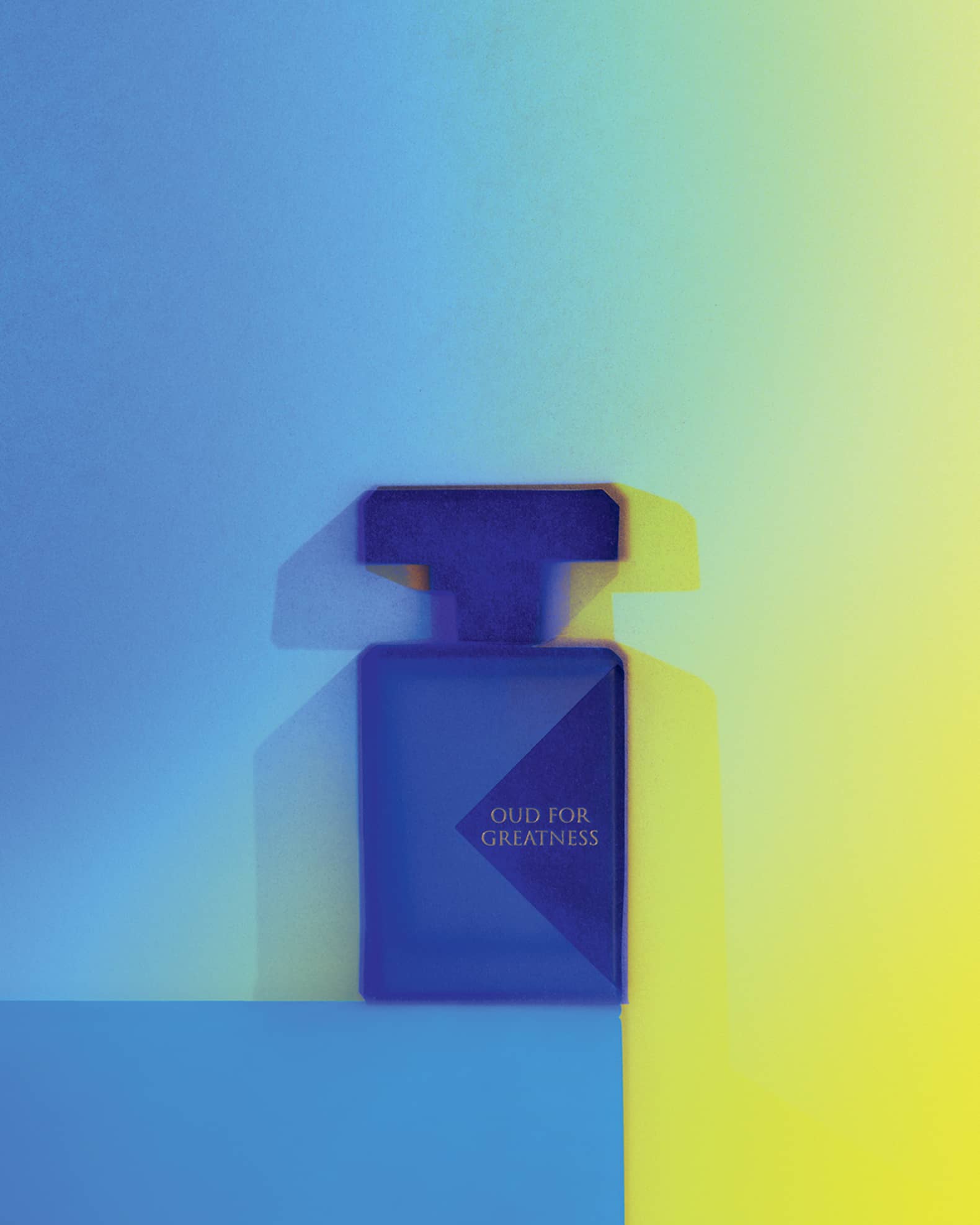Initio Parfums Prives Hair Perfume Oud For Greatness, 50 mL | Neiman Marcus