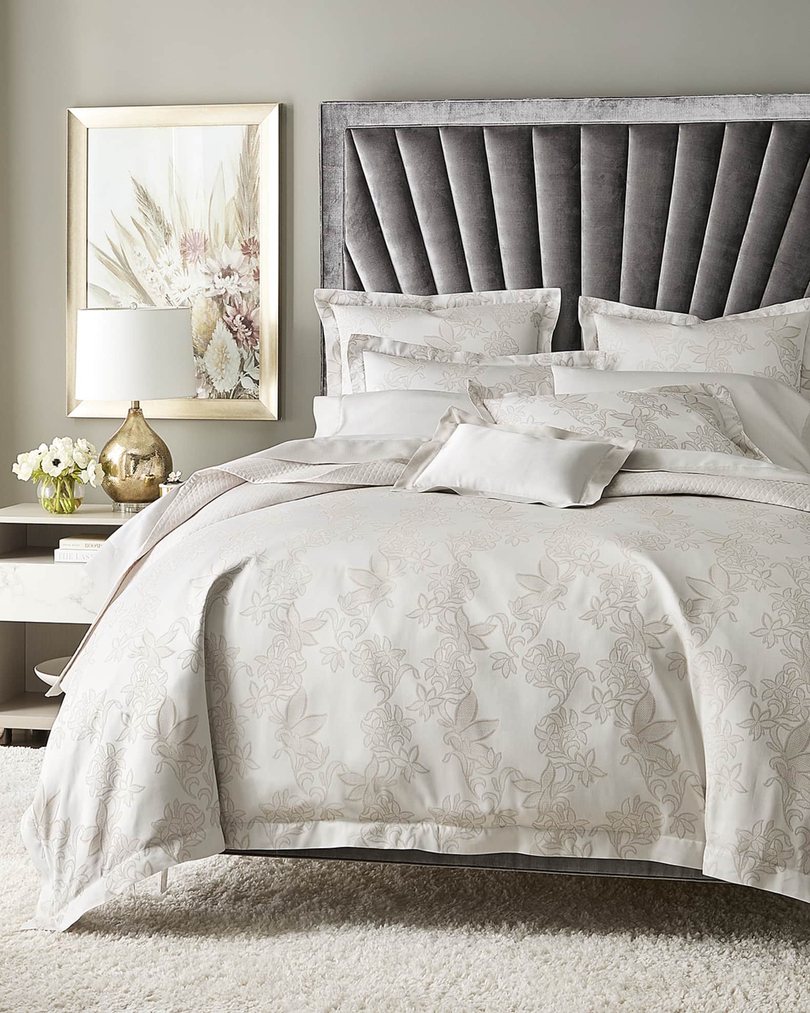 Tivoli Bedding Collection | Neiman Marcus