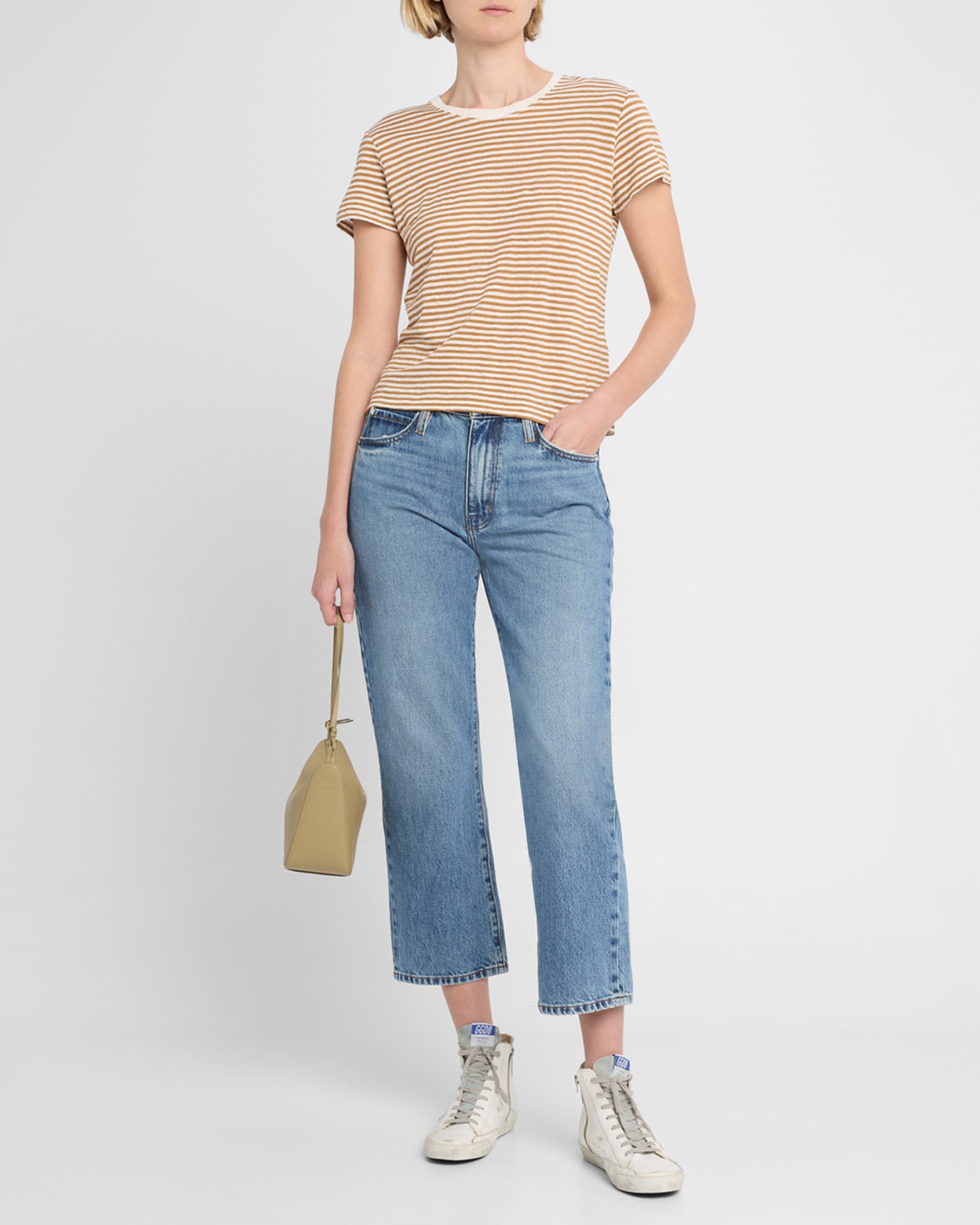 FRAME The Hang Jeans | Neiman Marcus
