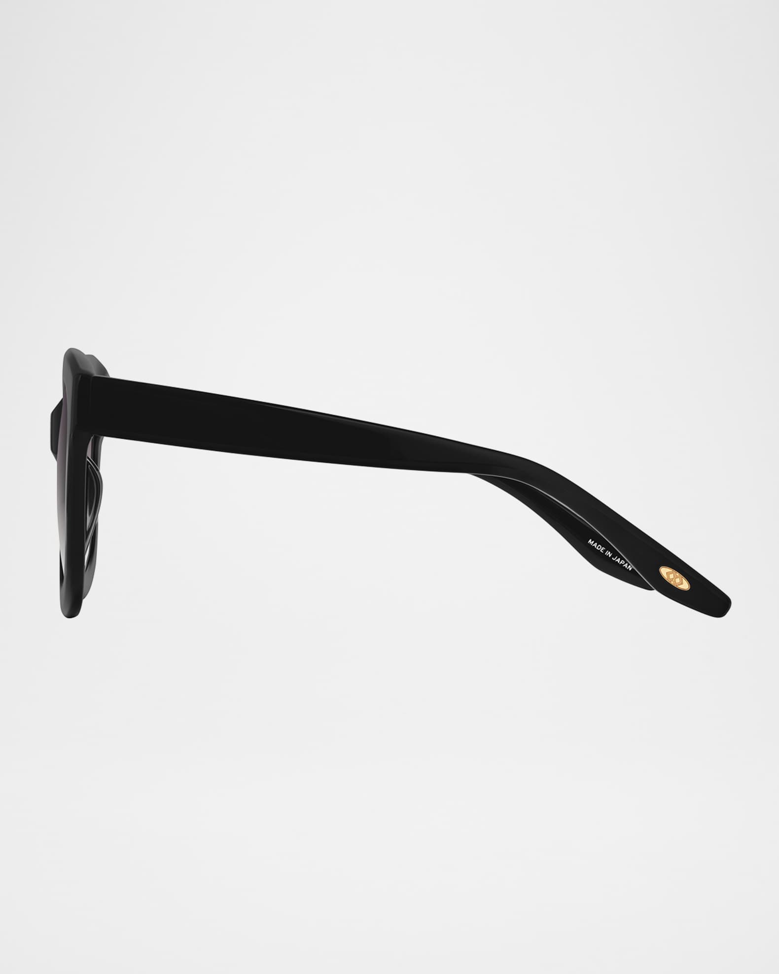Barton Perreira Quannah Acetate Square Sunglasses | Neiman Marcus