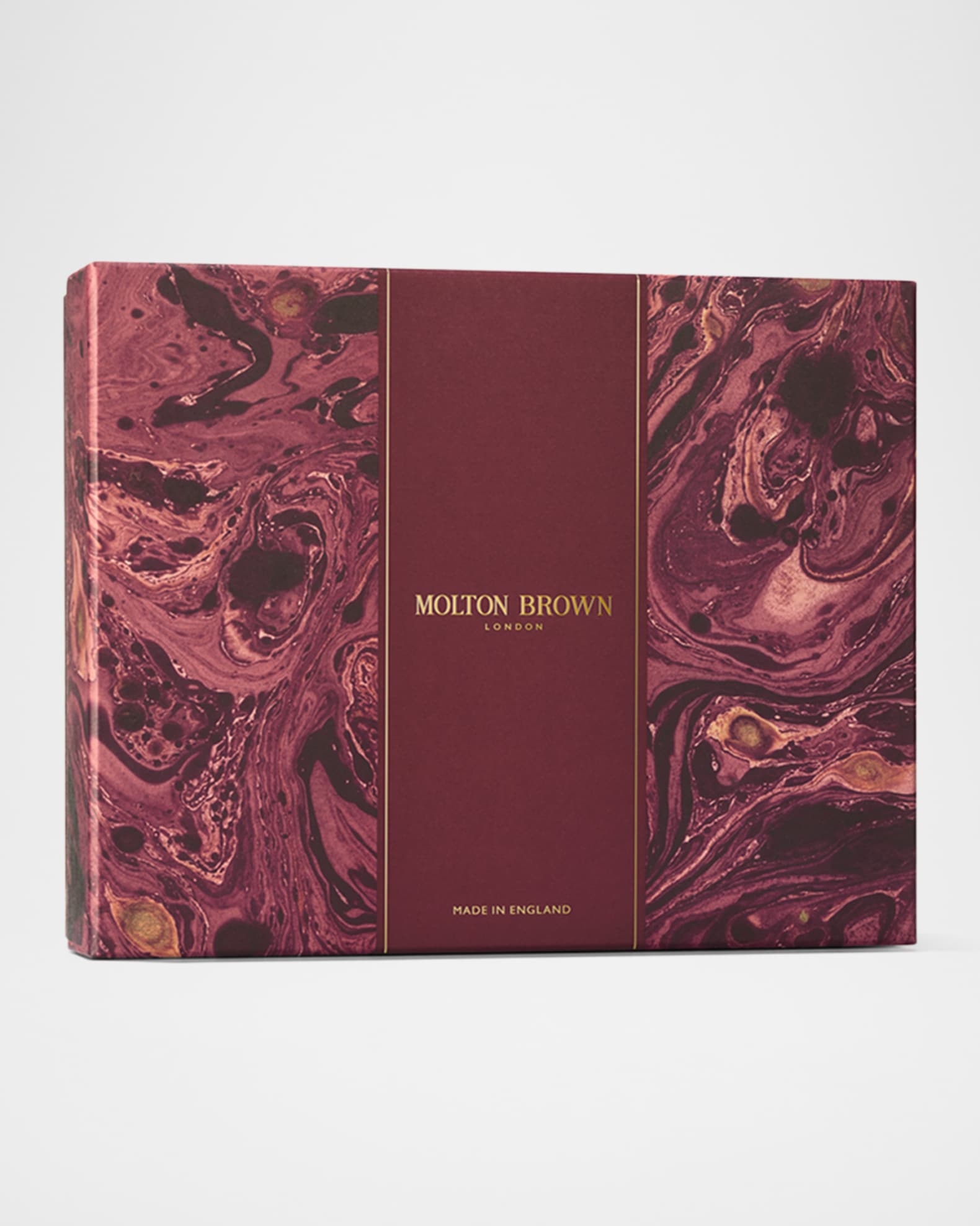 Molton Brown Floral & Spicy Shower Gel Gift Set, 3 x 10 oz. | Neiman Marcus