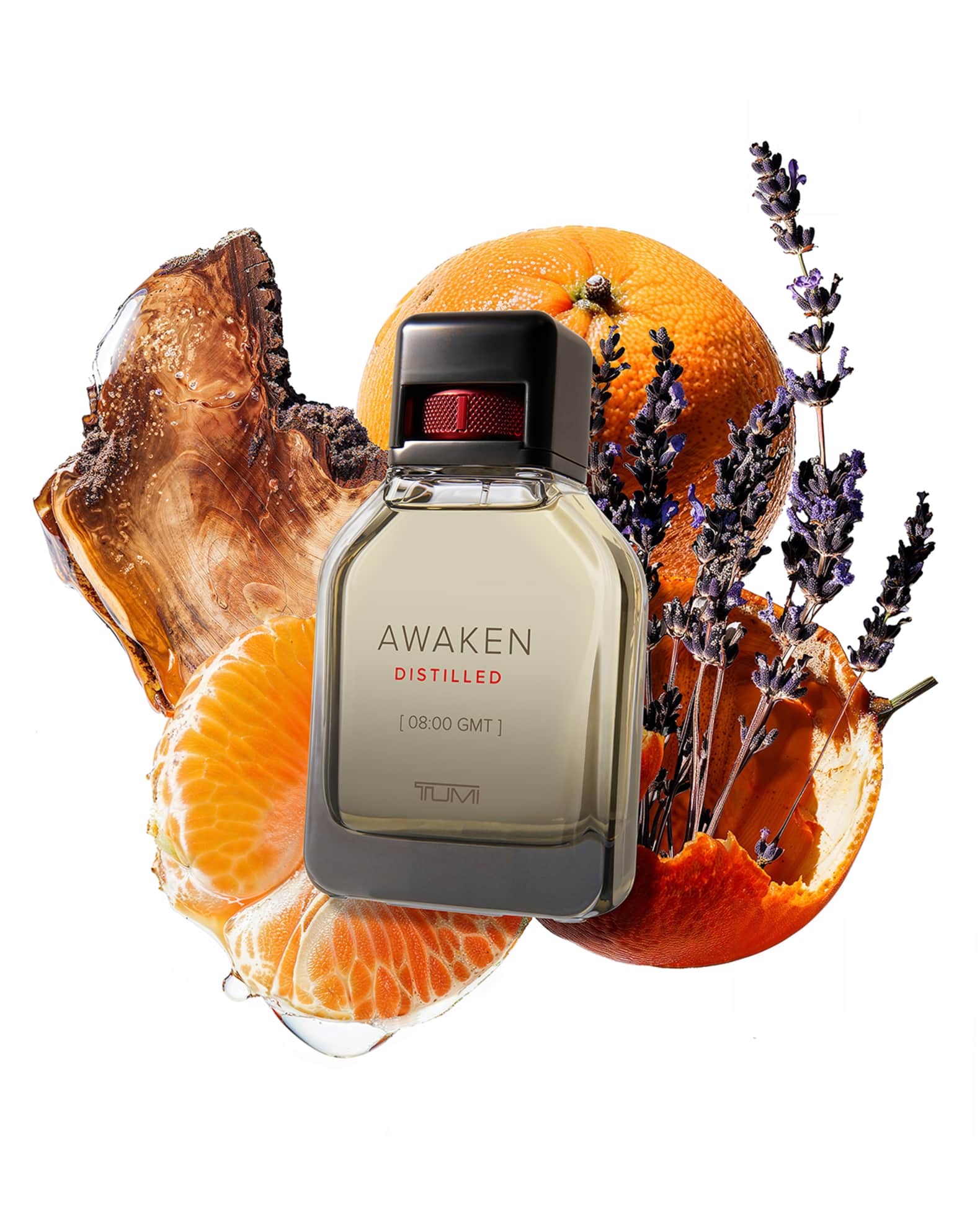 Tumi Awaken Distilled Extrait De Parfum Bundle Collection | Neiman Marcus