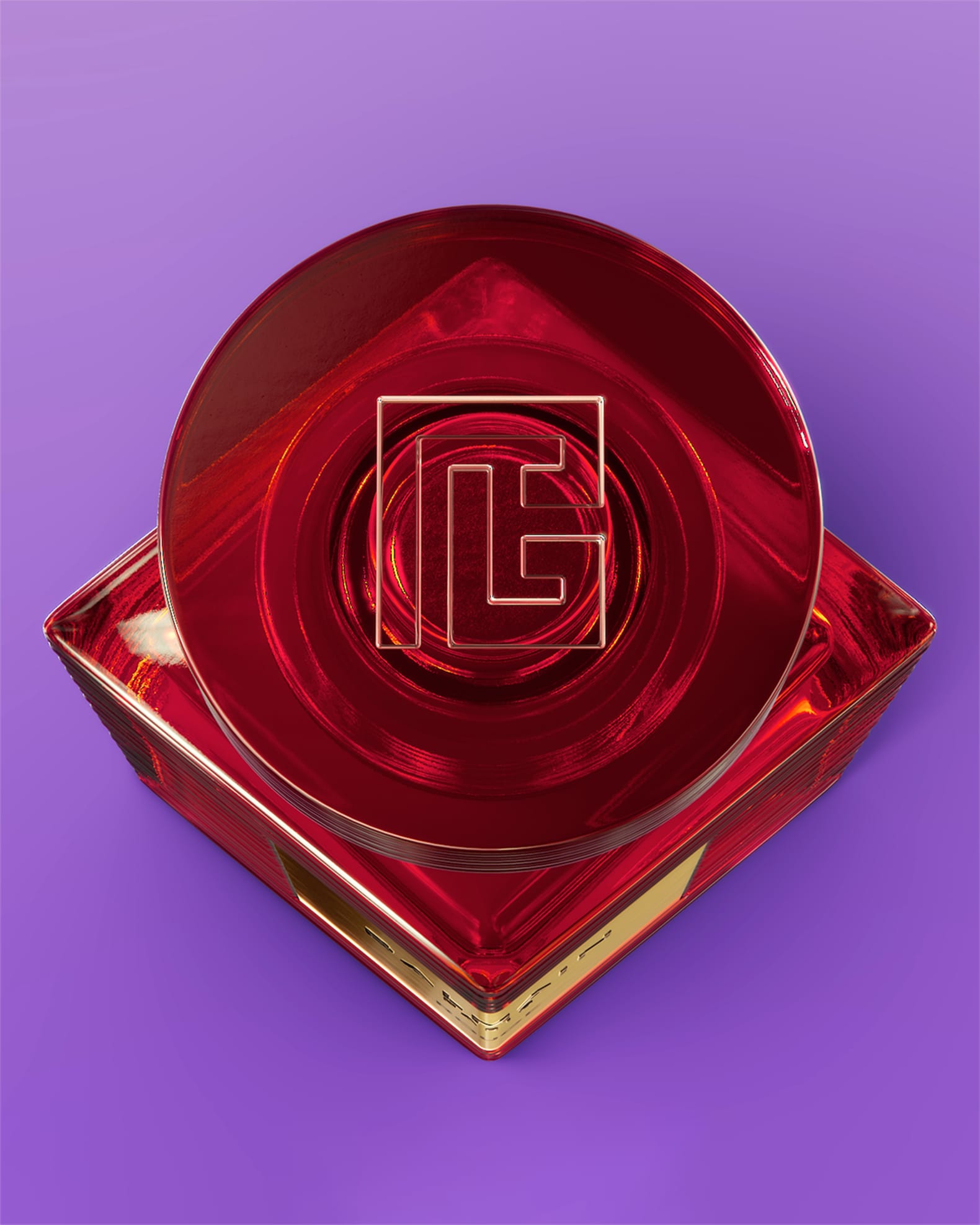 Balmain Beauty Rouge Eau De Parfum, 50 mL | Neiman Marcus