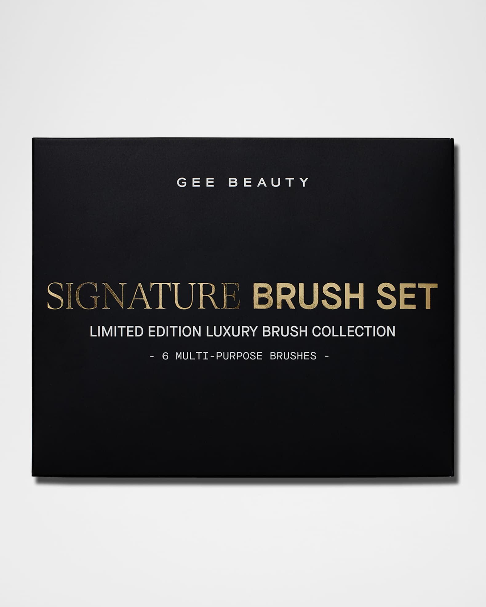 Gee Beauty Brush Kit | Neiman Marcus