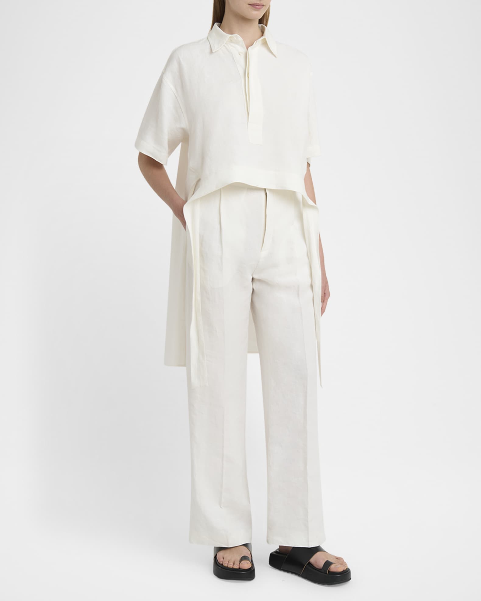 Linen Collection | Neiman Marcus