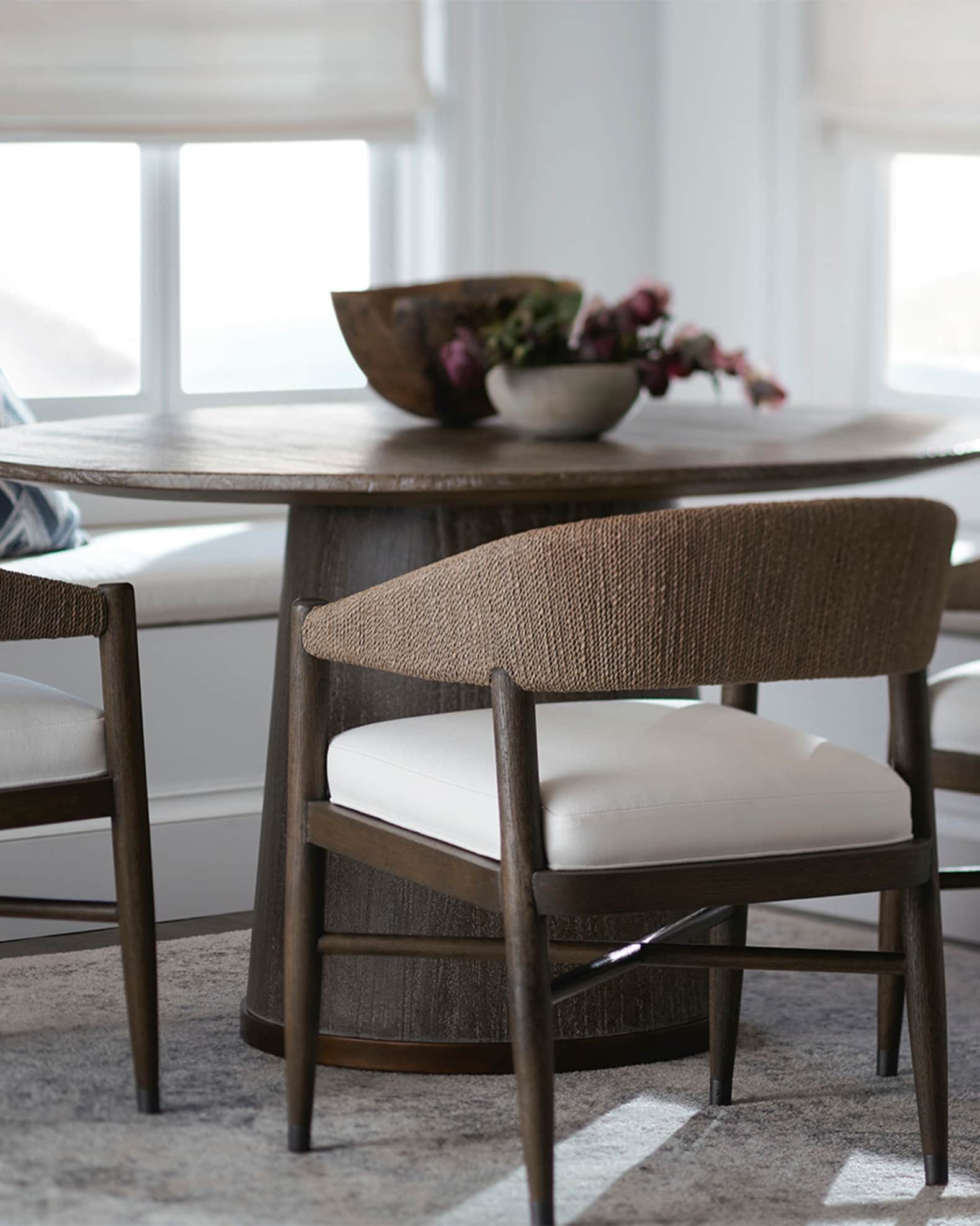 Gordon Dining Chair Collection | Neiman Marcus