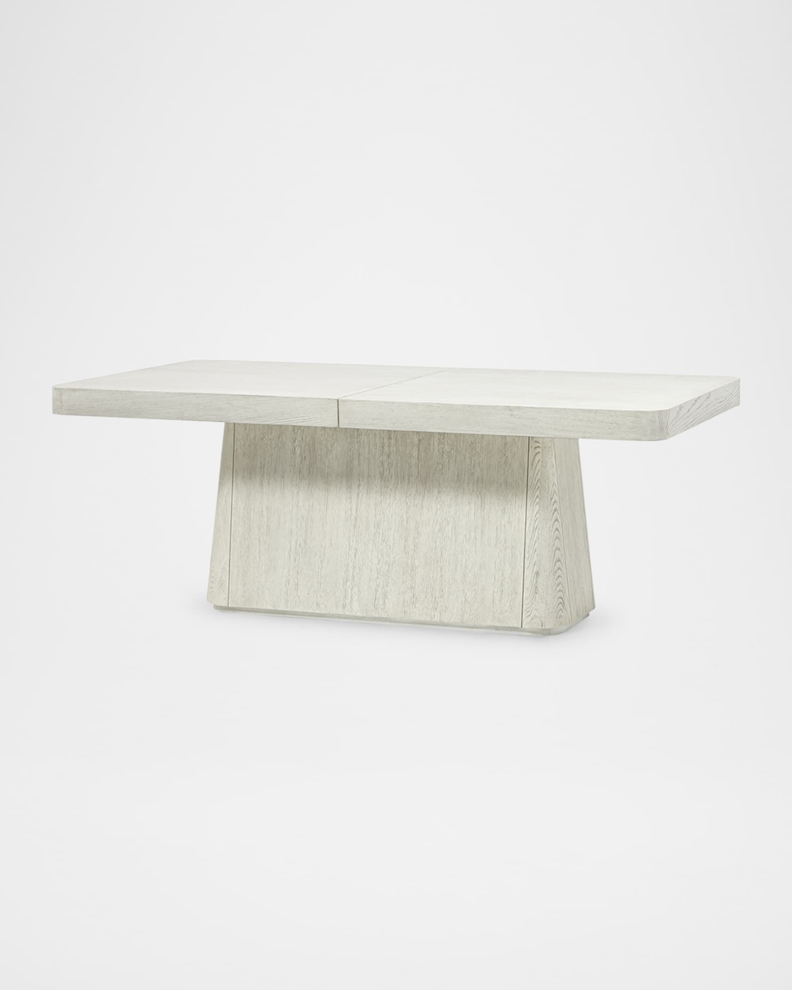 Palecek Ellis Dining Table with 2 Leaves | Neiman Marcus