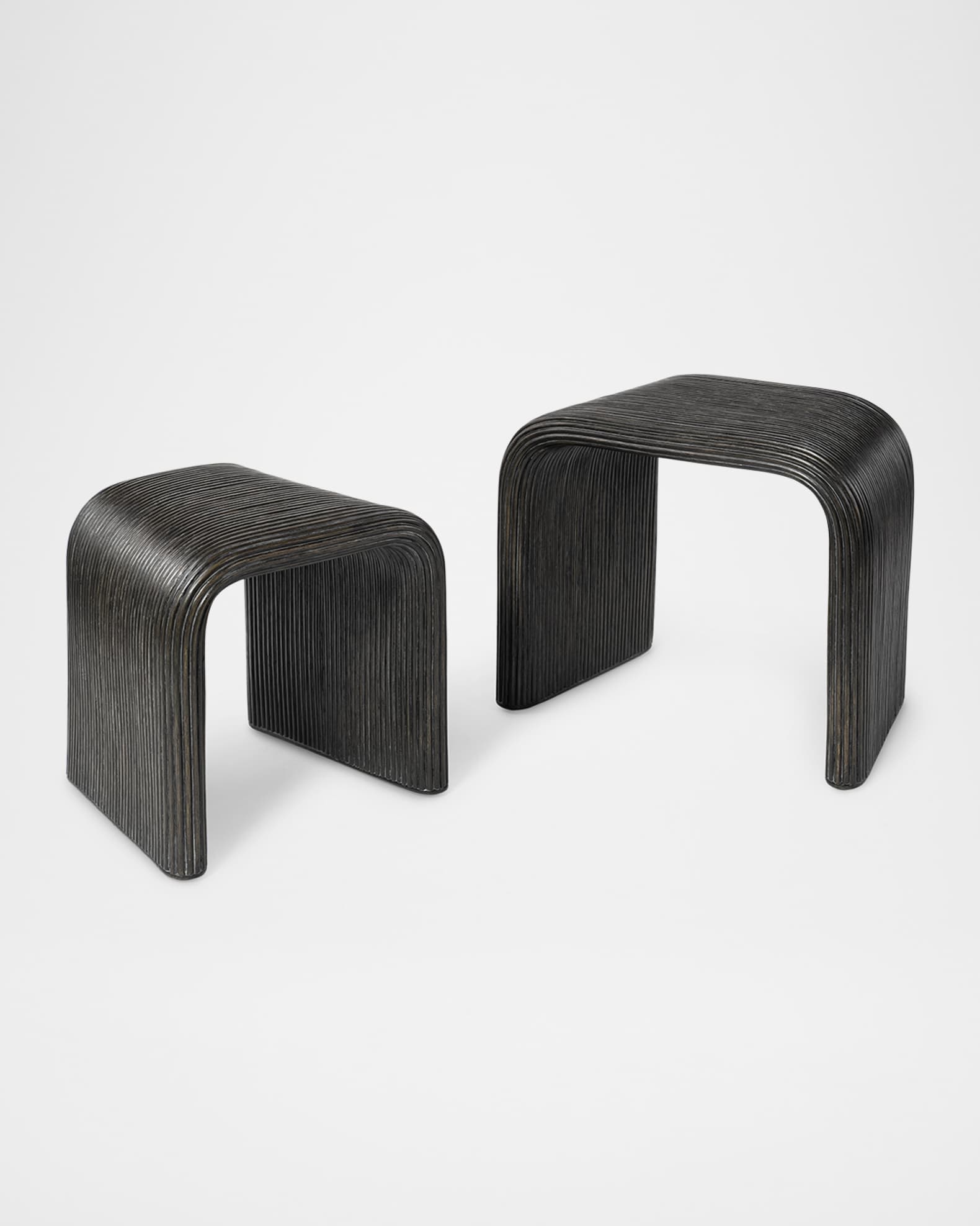 Palecek Neva Nesting Tables, Set of 2 | Neiman Marcus
