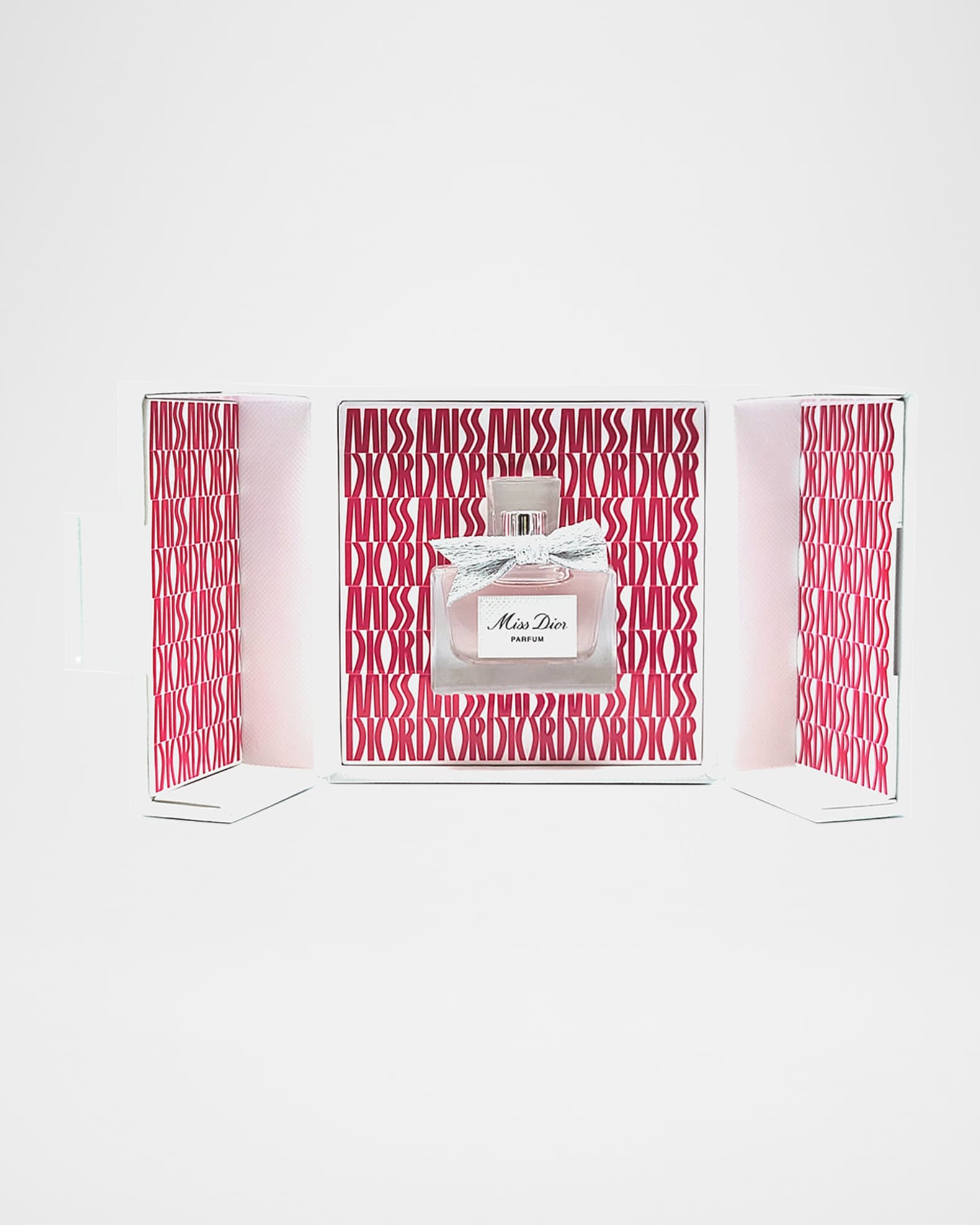 DIOR Miss Dior Parfum Mini Box, Yours with any $250 DIOR order | Neiman ...