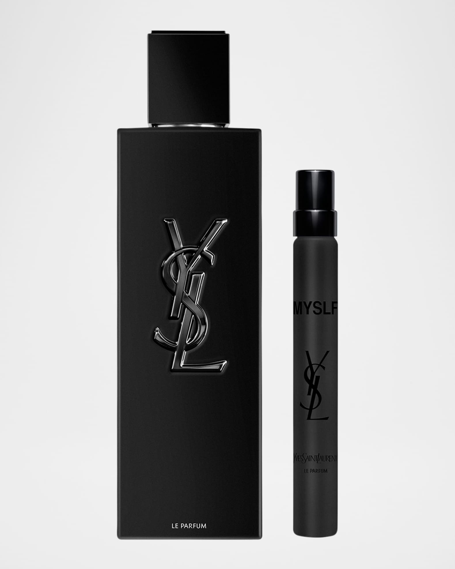 Yves Saint Laurent Beaute MYSLF Le Parfum Set | Neiman Marcus