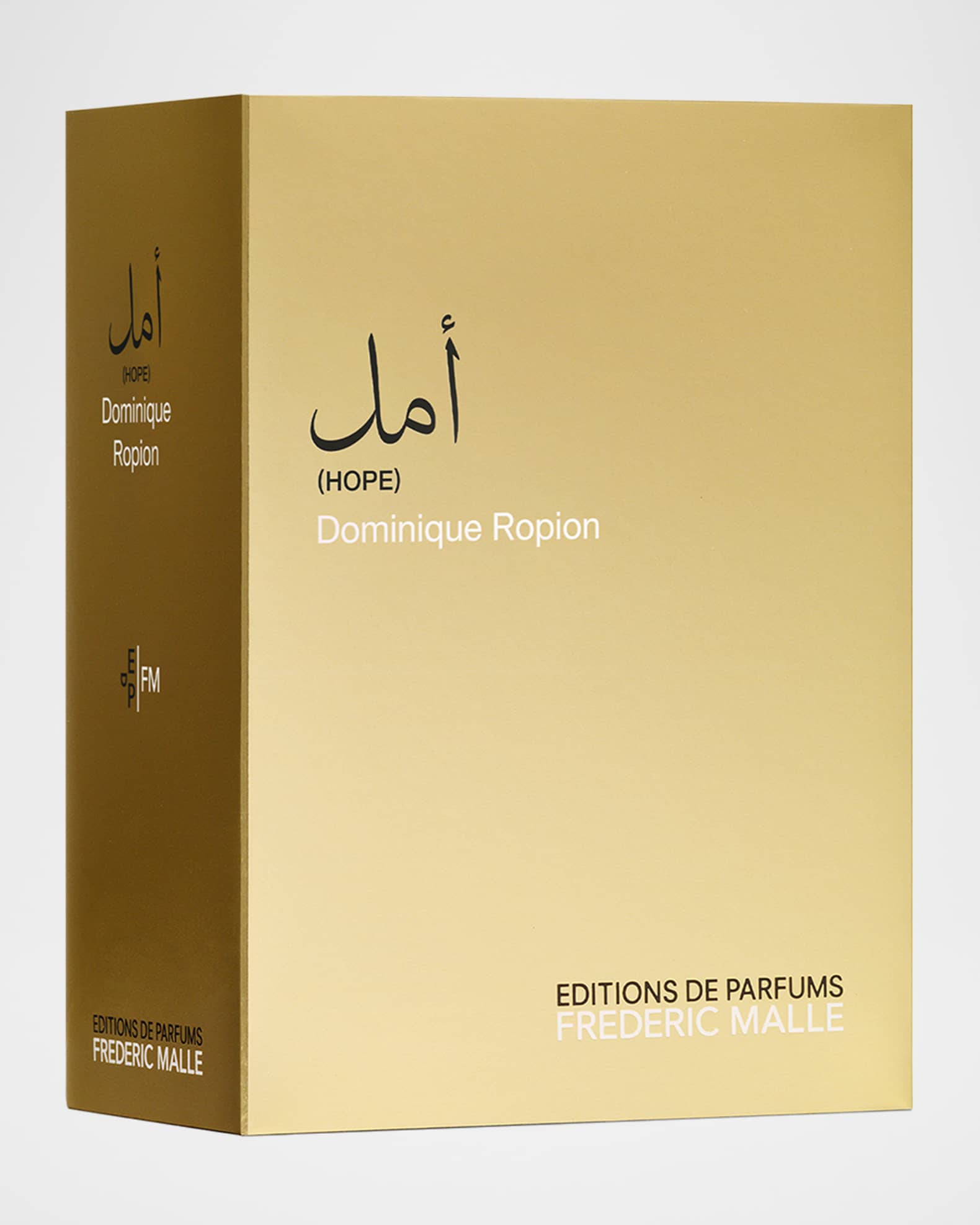 Editions de Parfums Frederic Malle Hope Eau De Parfum, 100 mL | Neiman ...