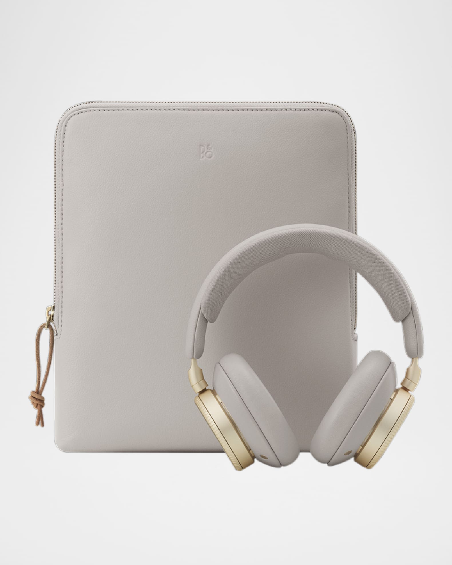 Bang & Olufsen Beoplay H100 Over-Ear Headphones | Neiman Marcus