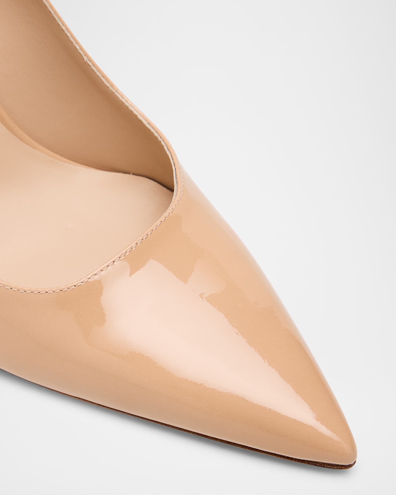 Stuart Weitzman Stuart Power Pumps | Neiman Marcus