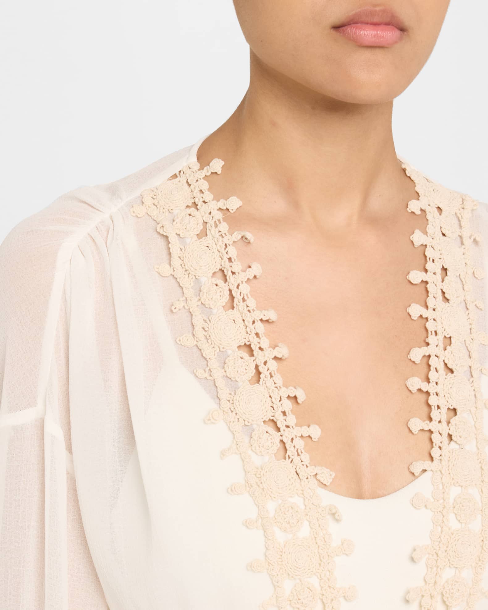 Ramy Brook Jamie Sun Dress Coverup | Neiman Marcus