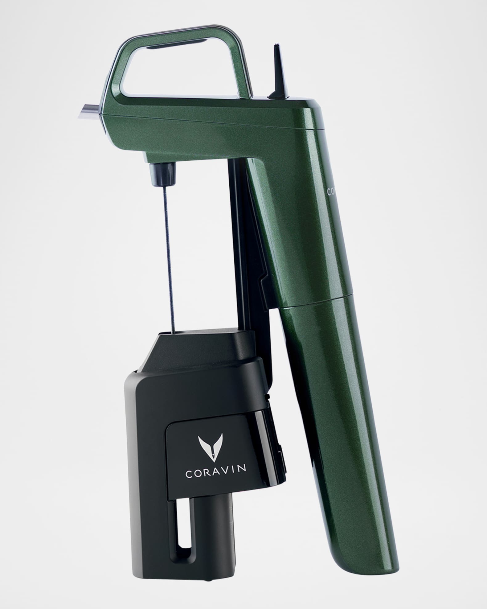 Coravin Timeless Six+ Wine Preservation System - Limited Edition Forest ...