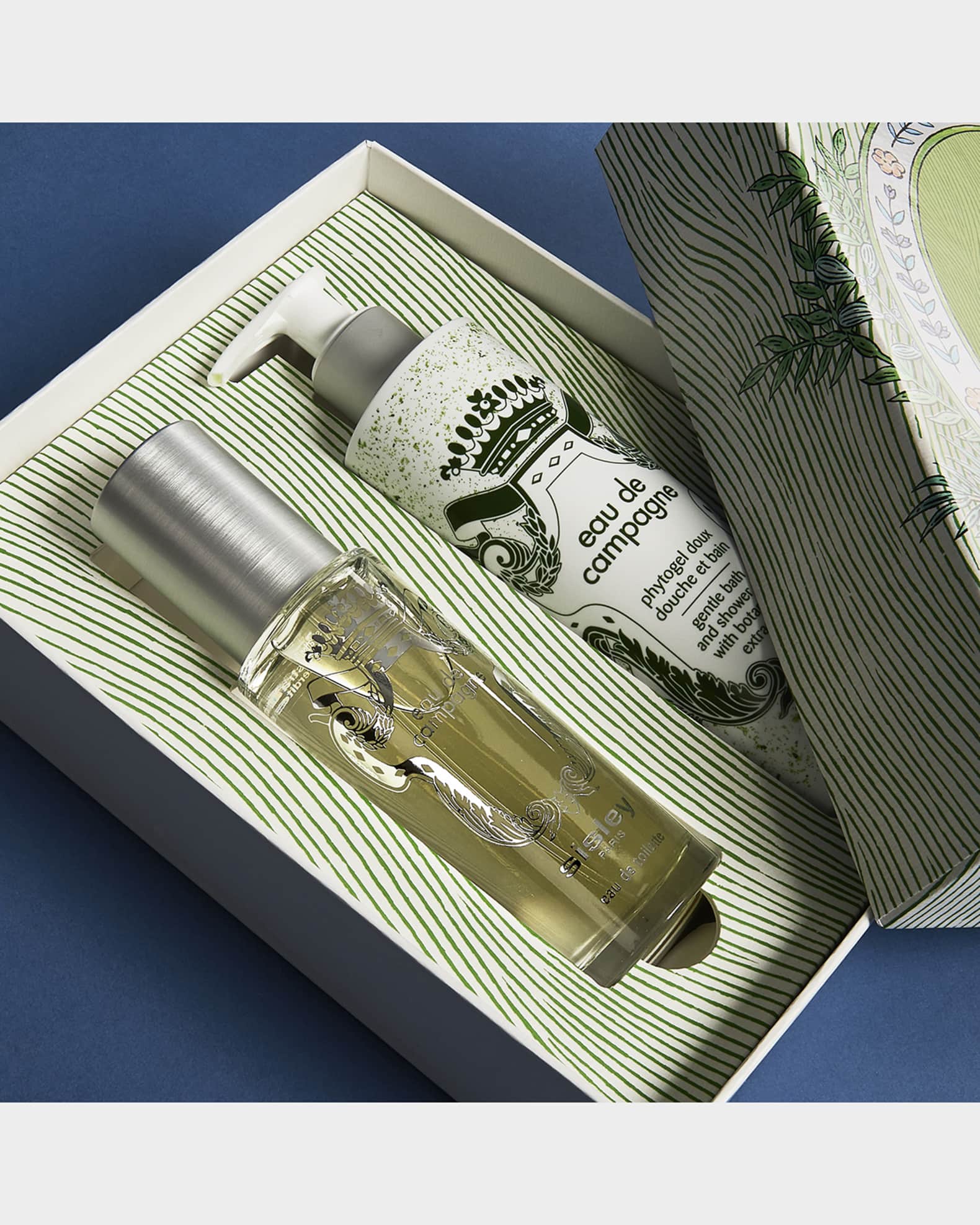Sisley Paris Eau de Campagne 2-Piece Gift Set | Neiman Marcus