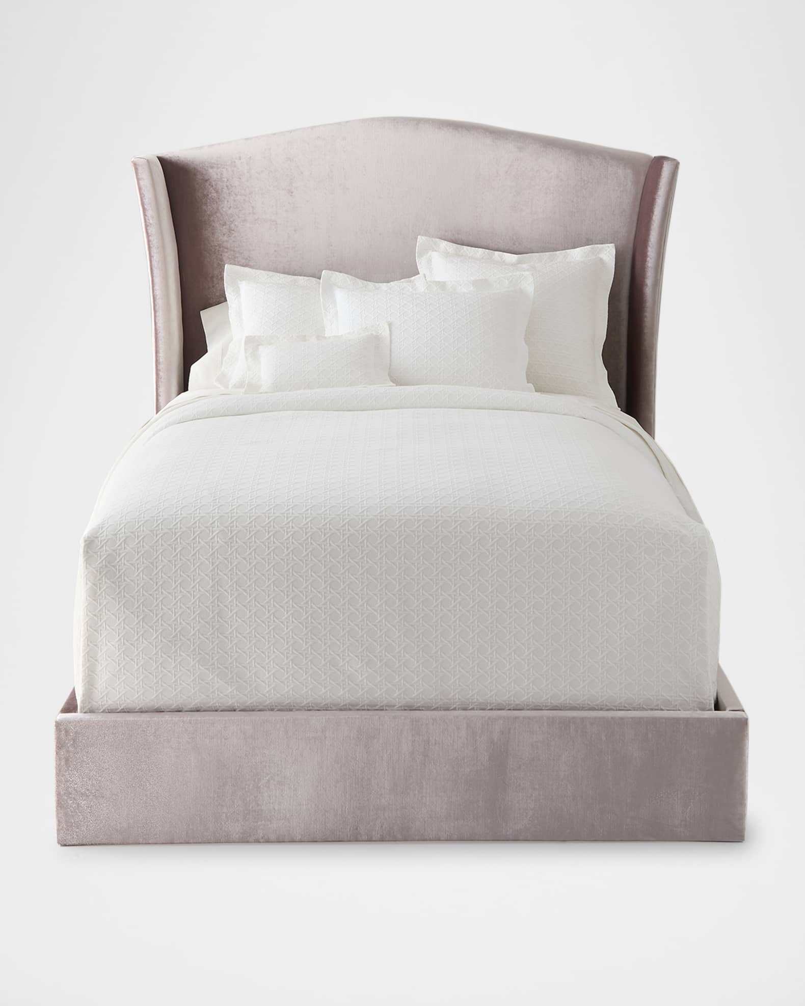 Refined Simplicity Cadence Bed | Neiman Marcus