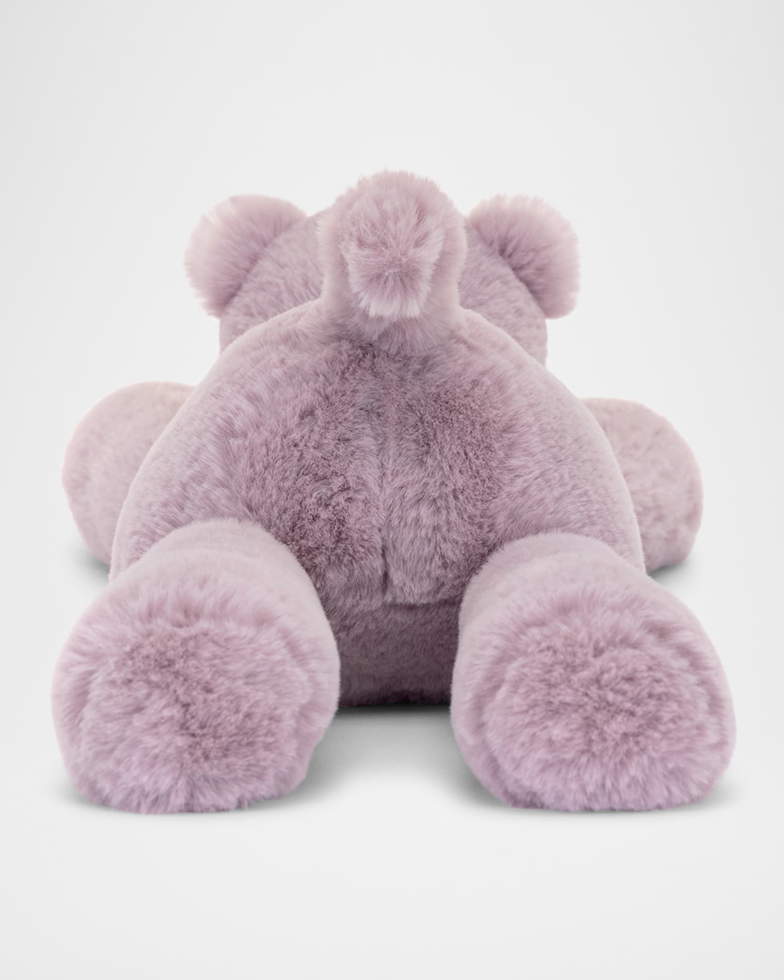 Jellycat Smudge Hippo Stuffed Animal | Neiman Marcus