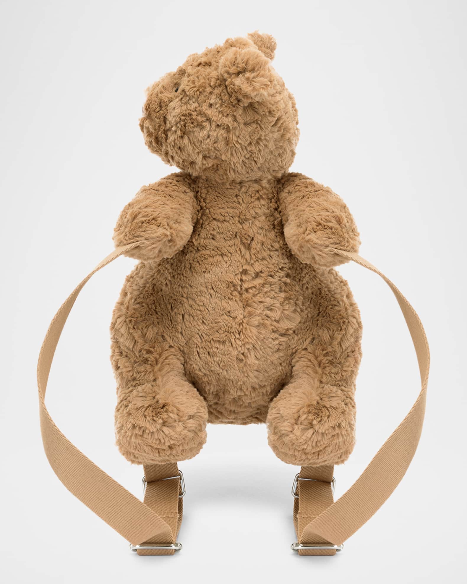 Jellycat Bartholomew Bear Backpack | Neiman Marcus