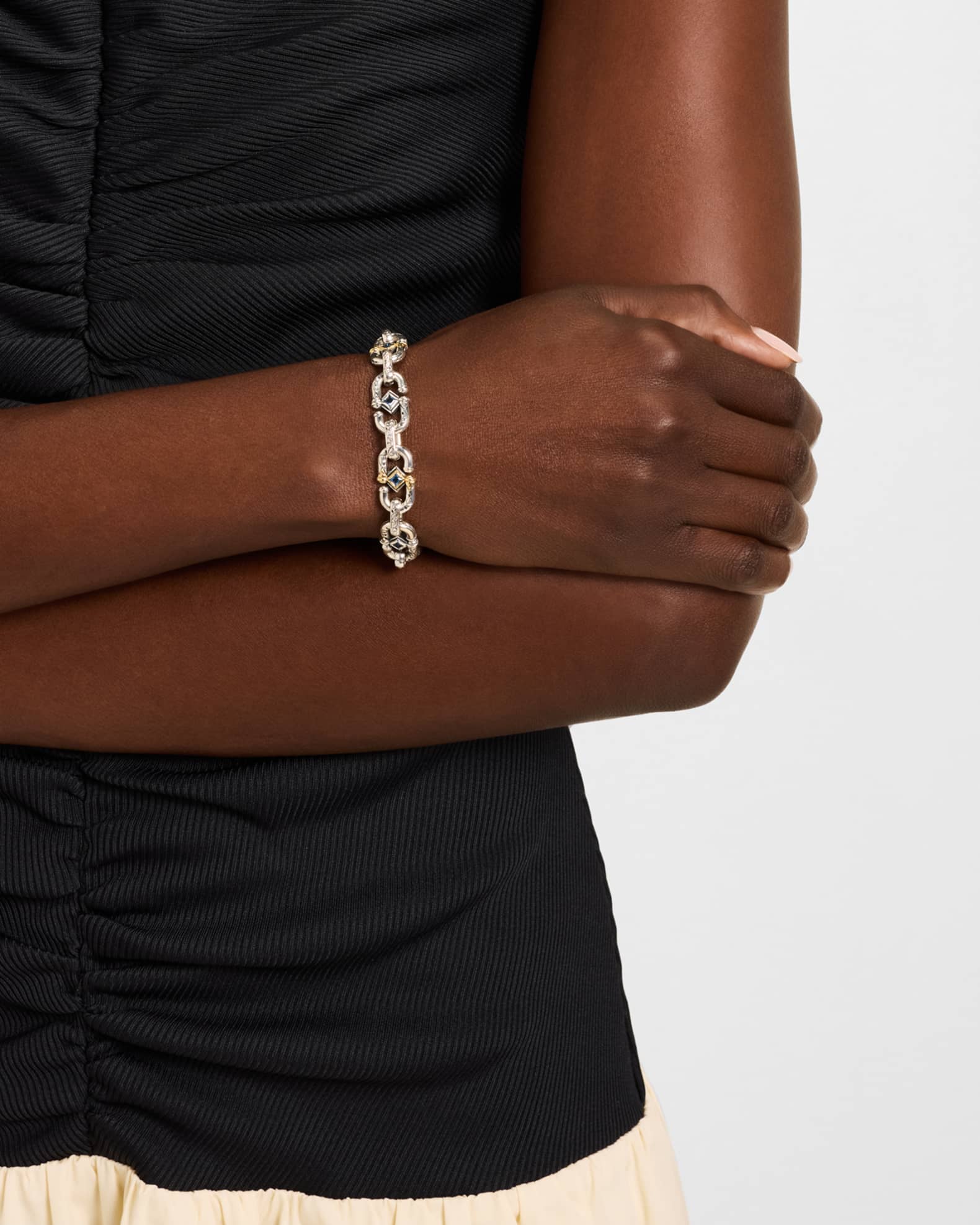 Konstantino Karia Odyssey Grace Bracelet | Neiman Marcus