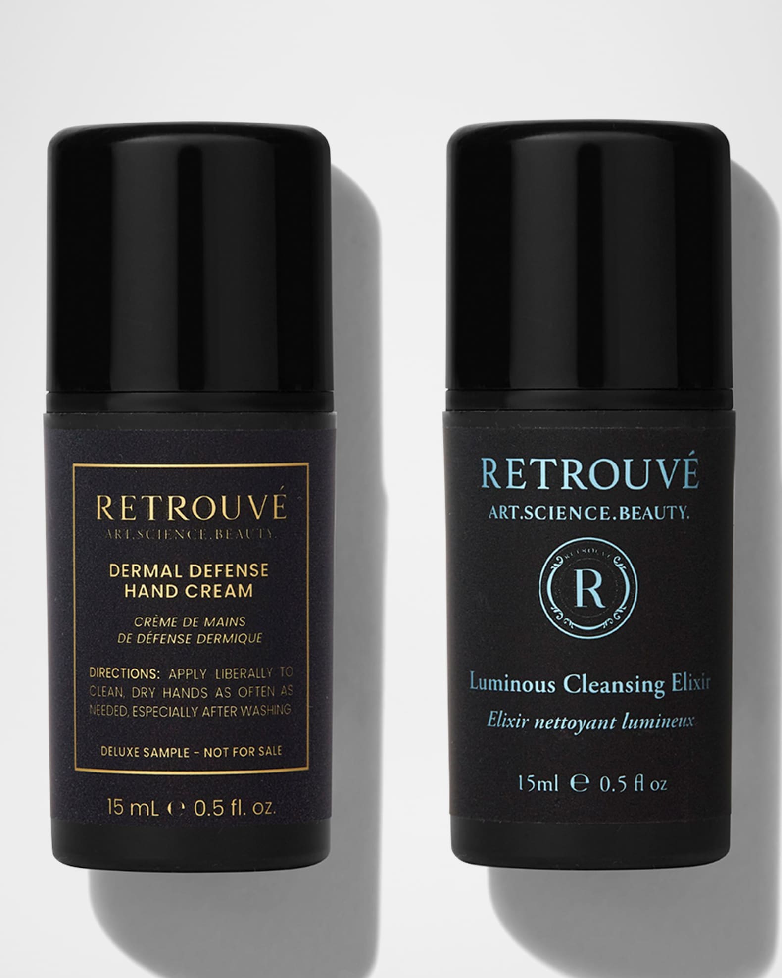 Retrouve Retrouve Travel Gift Set, Yours with any $200 Retrouve Order ...