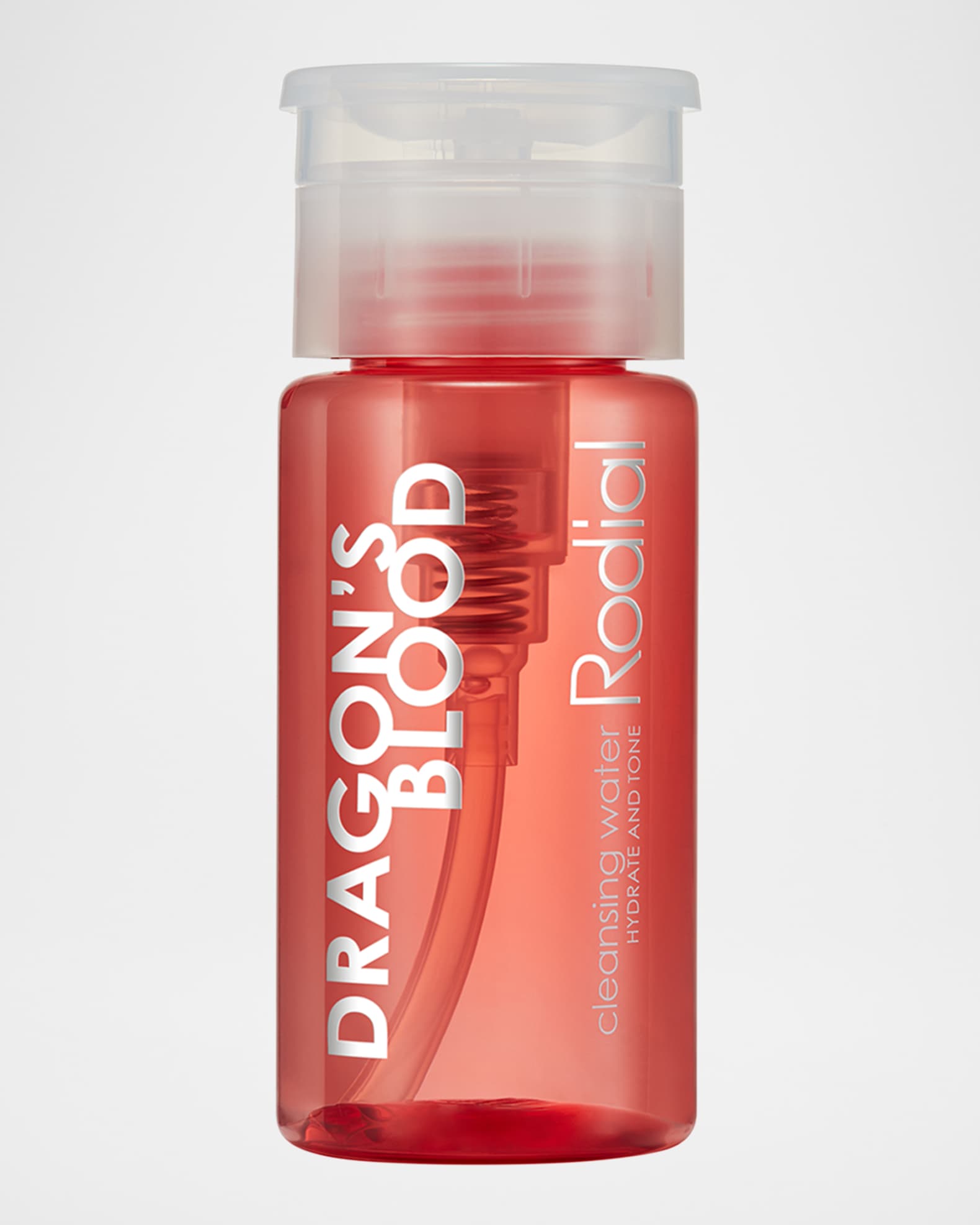 Rodial DB Cleansing Water Deluxe, Yours with any $100 Rodial Order ...