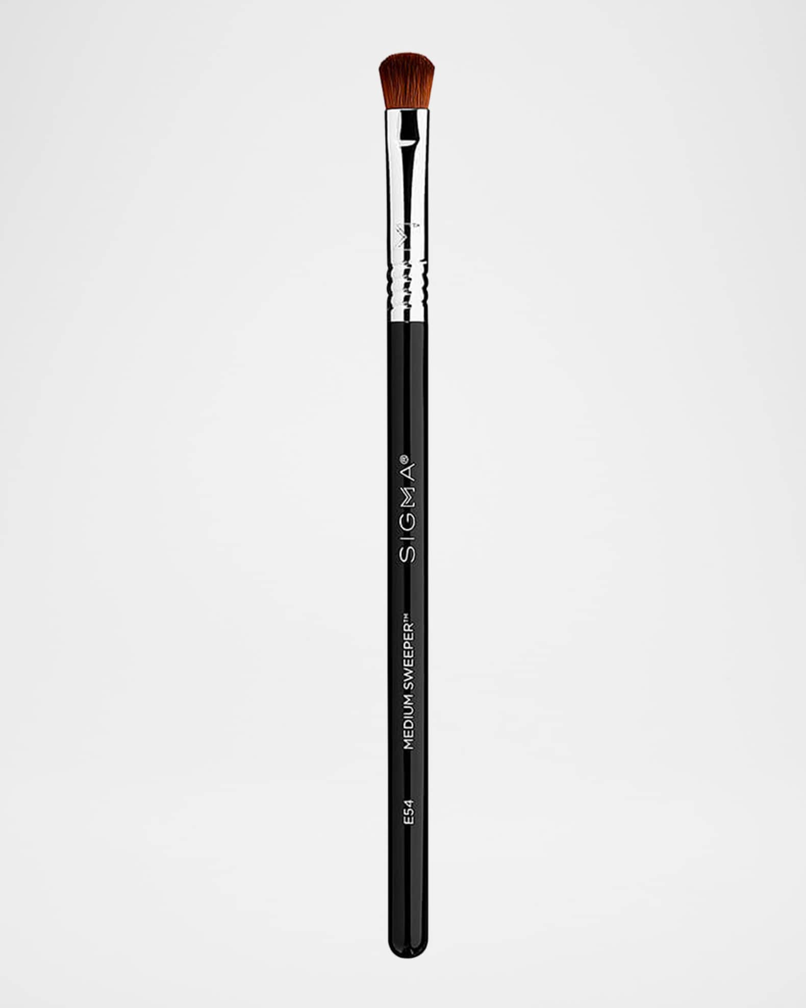 Sigma Beauty E54 Medium Sweeper Brush, Yours with any $50 Sigma Beauty Purchase | Neiman Marcus