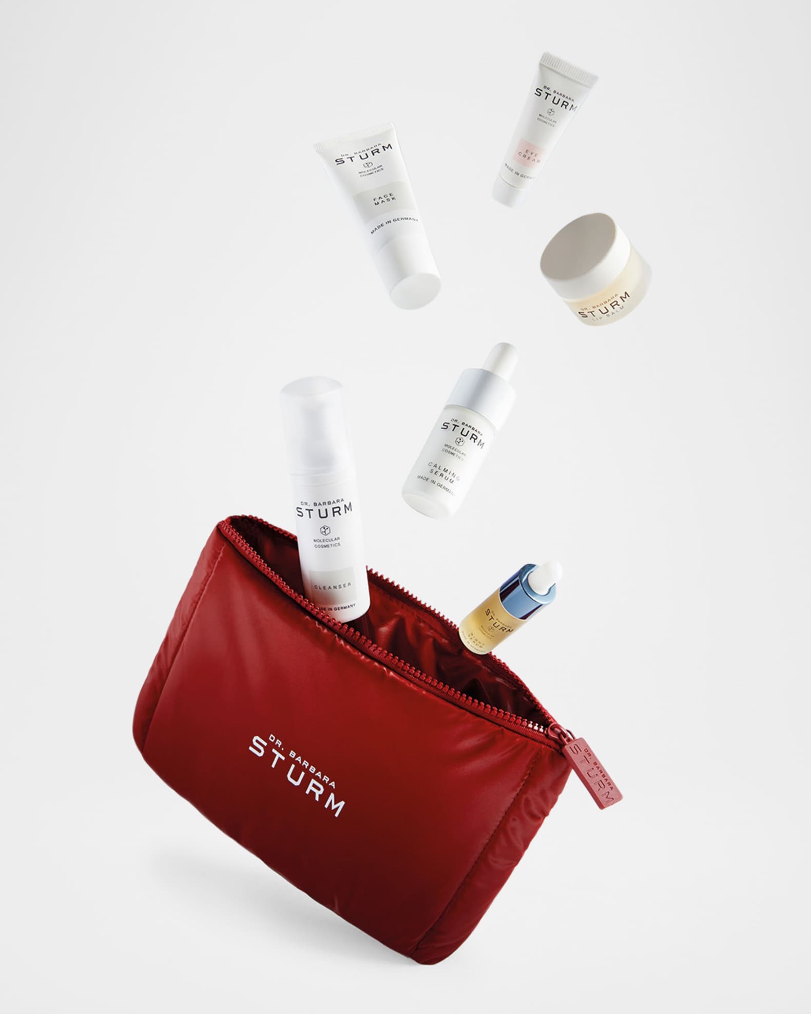 Dr. Barbara Sturm The Winter Skincare Kit | Neiman Marcus