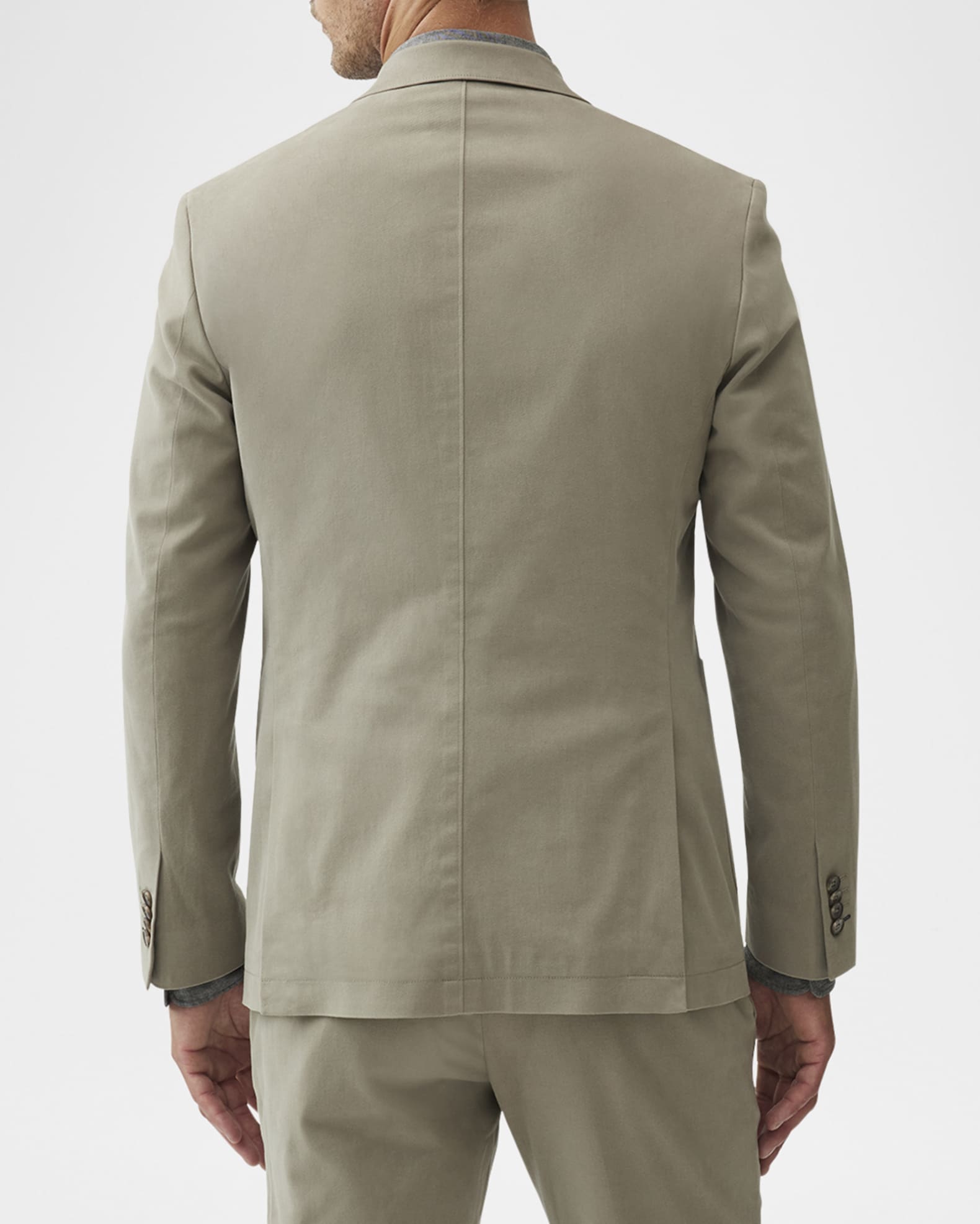 Rodd & Gunn Men's Fairton Sports Fit Jacket | Neiman Marcus