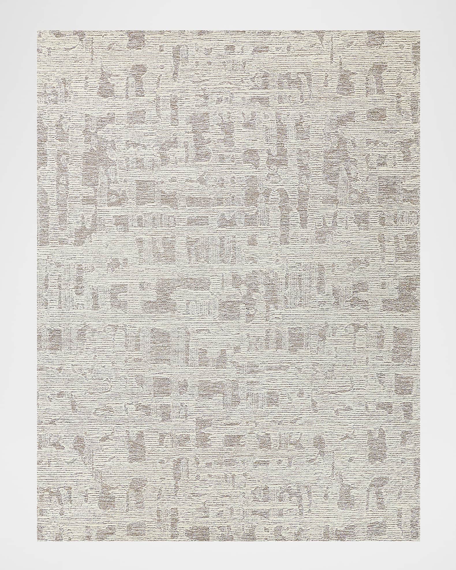 Aspen Hand-Tufted Rug | Neiman Marcus