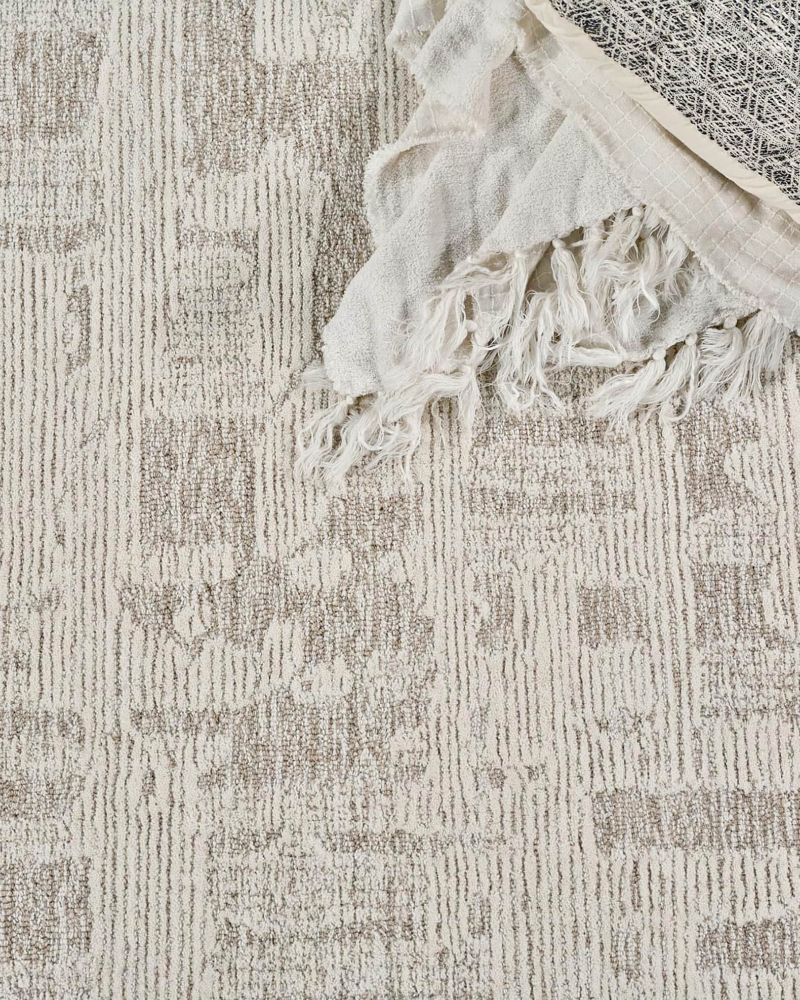 Aspen Hand-Tufted Rug | Neiman Marcus