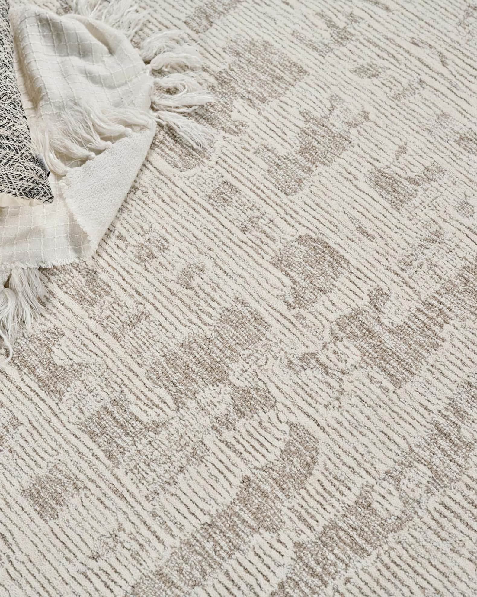 Aspen Hand-Tufted Rug | Neiman Marcus