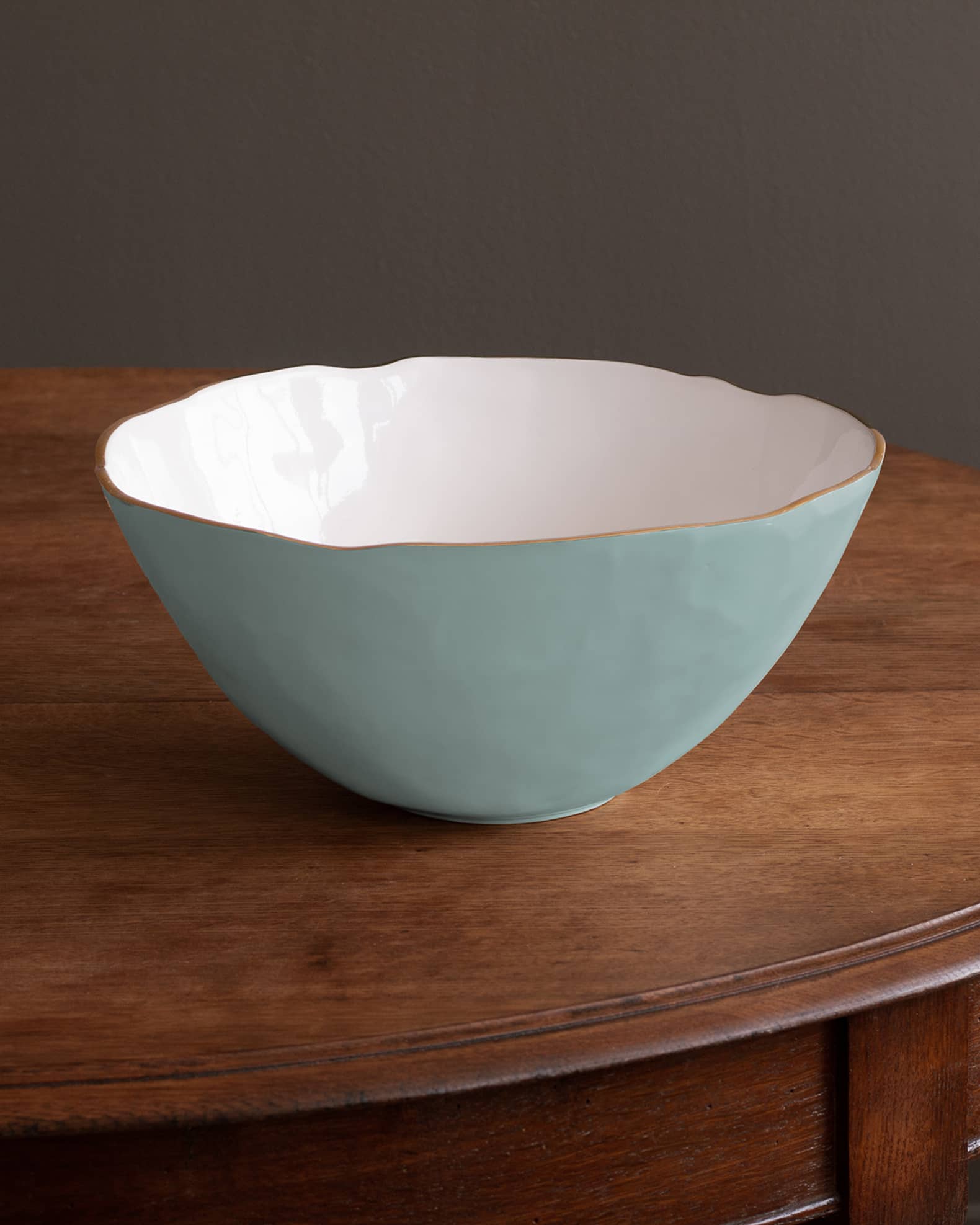 Beatriz Ball Encanto Demeter Large Bowl | Neiman Marcus