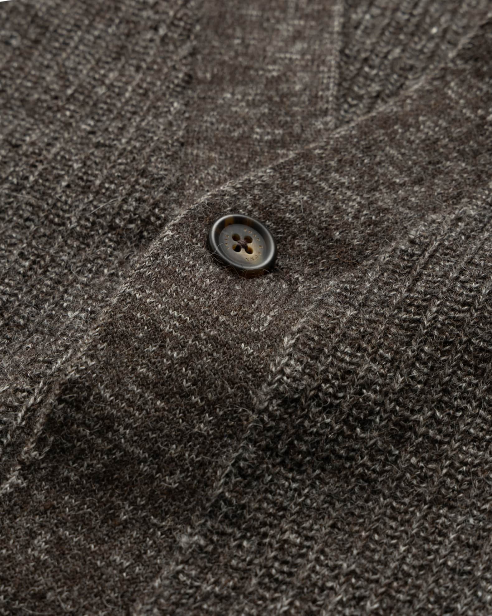 Rodd & Gunn Men's Glenallen Wool Knit Cardigan Sweater | Neiman Marcus