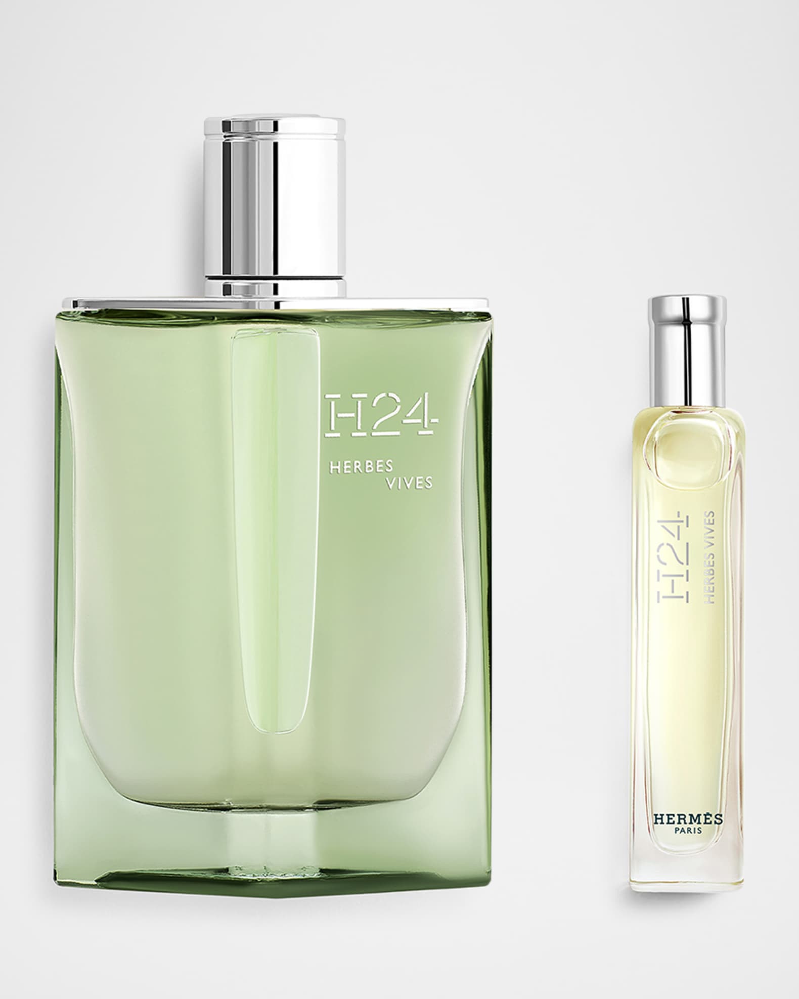 Hermes H24 Herbes Vives Eau de Parfum Gift Set | Neiman Marcus