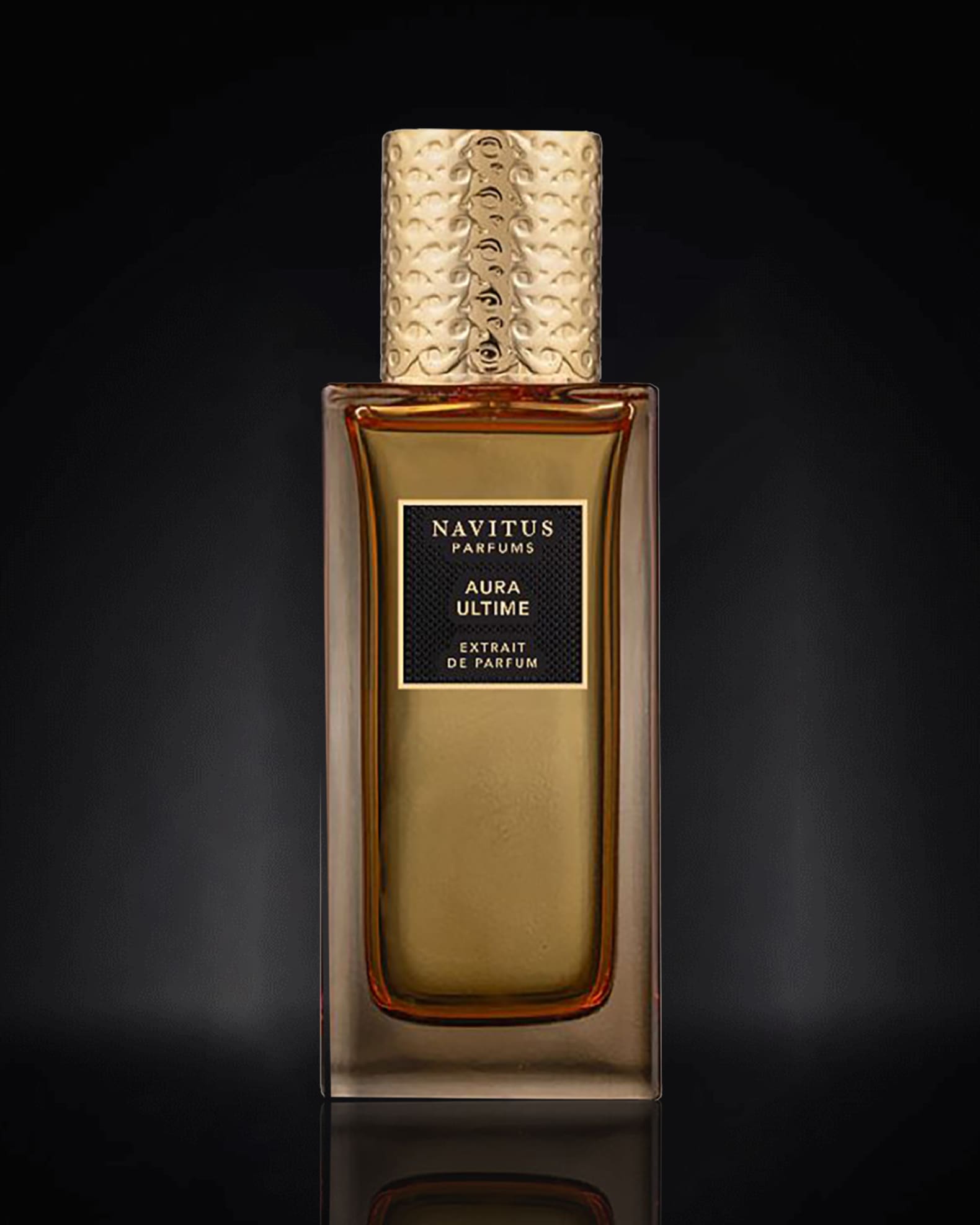 Navitus Parfums Aura Ultime Extrait De Parfum, 125 mL | Neiman Marcus