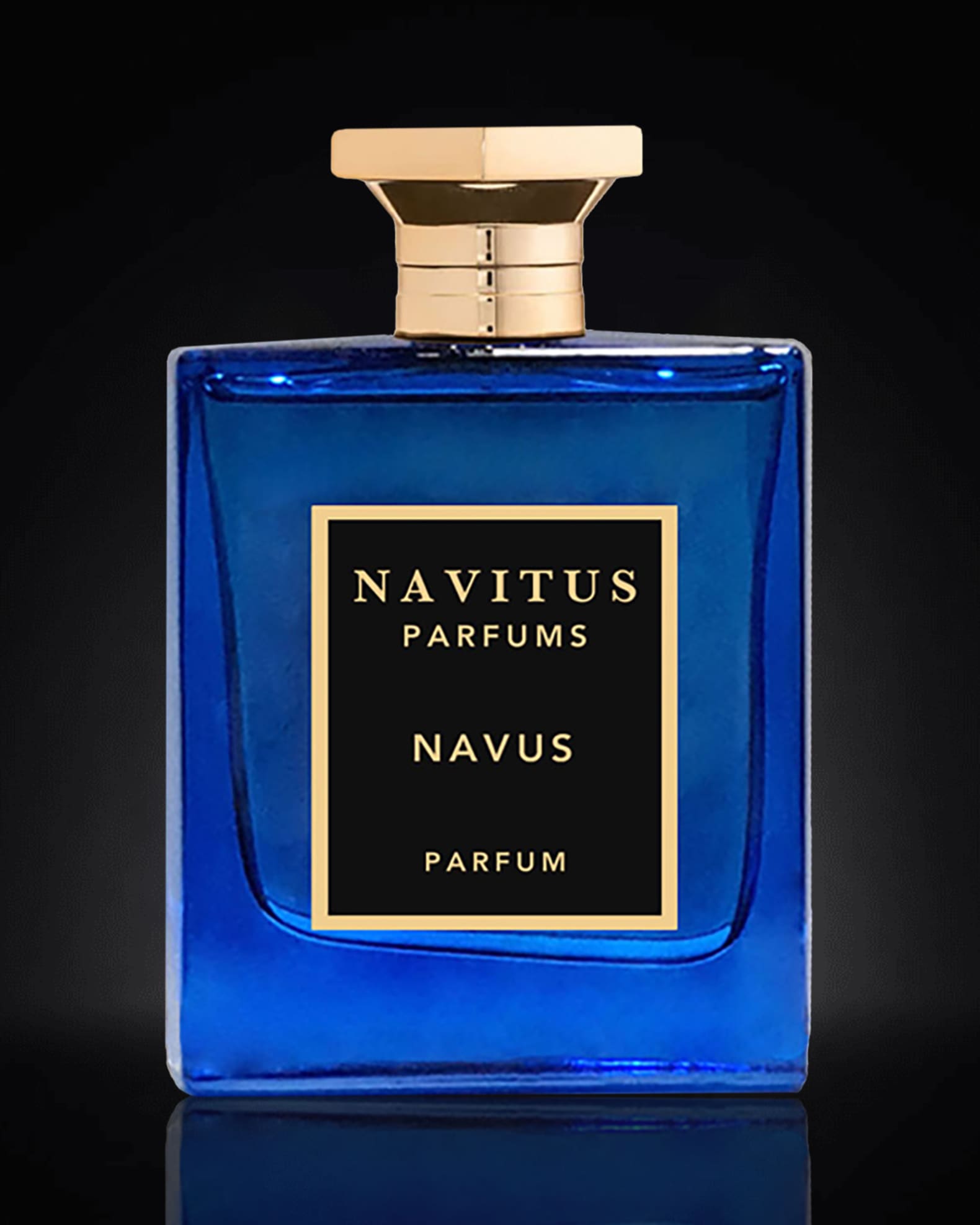 Navitus Parfums Navus Extrait De Parfum, 100 mL | Neiman Marcus