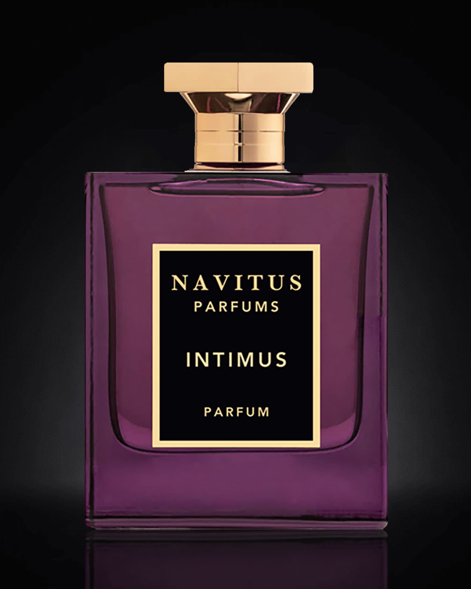 Navitus Parfums Intimus Extrait De Parfum, 100 mL | Neiman Marcus