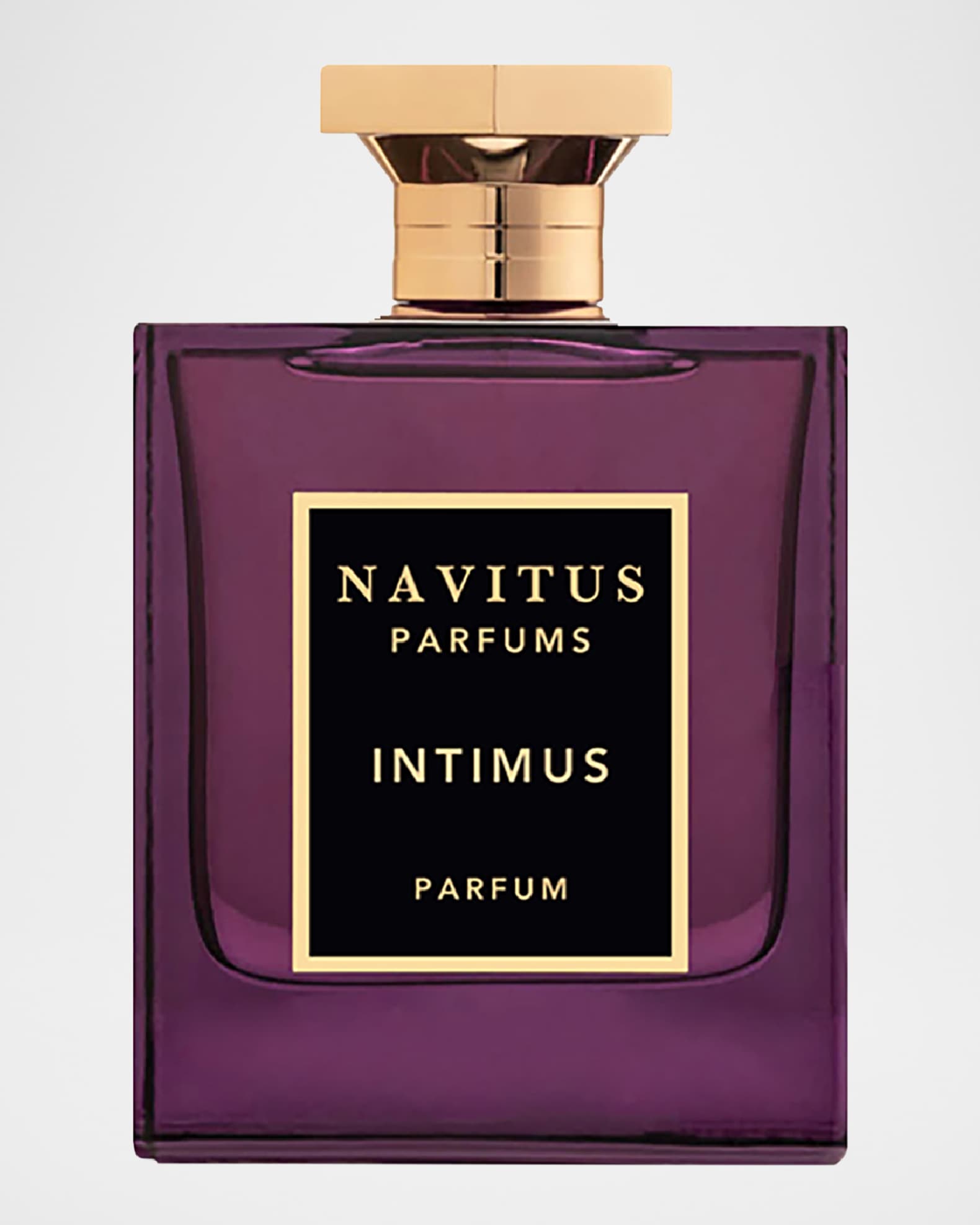 Navitus Parfums Intimus Extrait De Parfum, 100 mL | Neiman Marcus