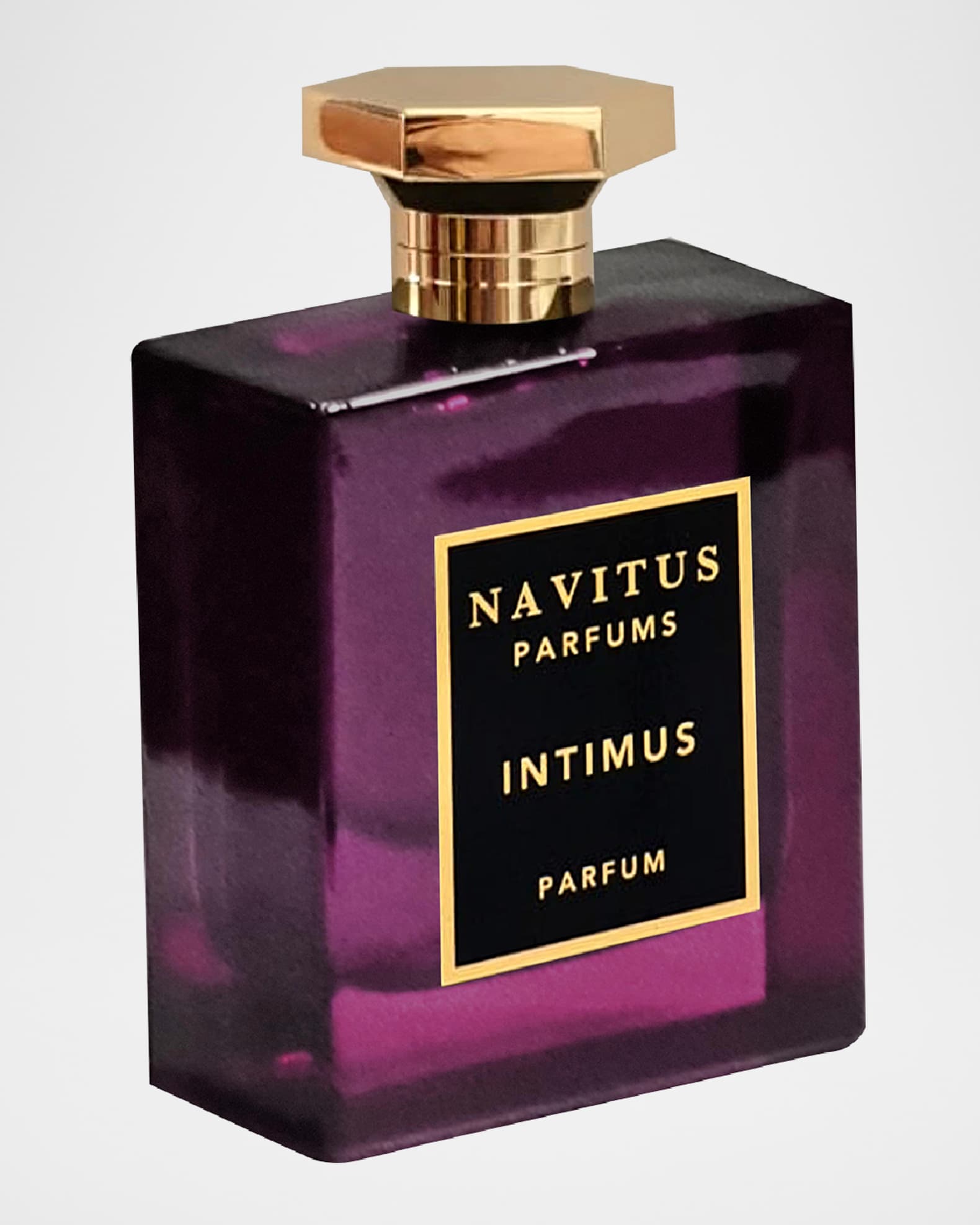 Navitus Parfums Intimus Extrait De Parfum, 100 mL | Neiman Marcus